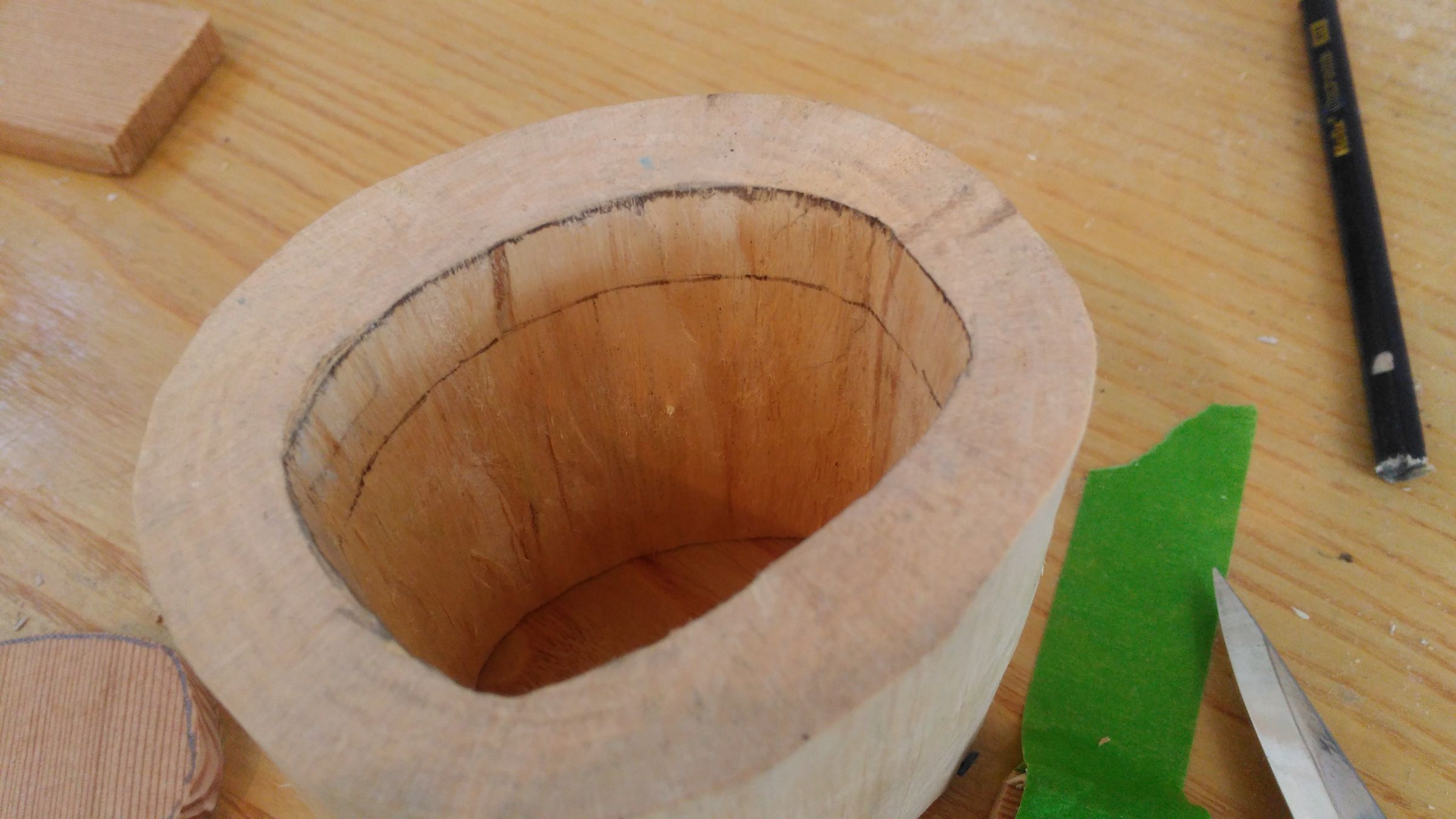 Shrink Pot Planter : 15 Steps (with Pictures) - Instructables