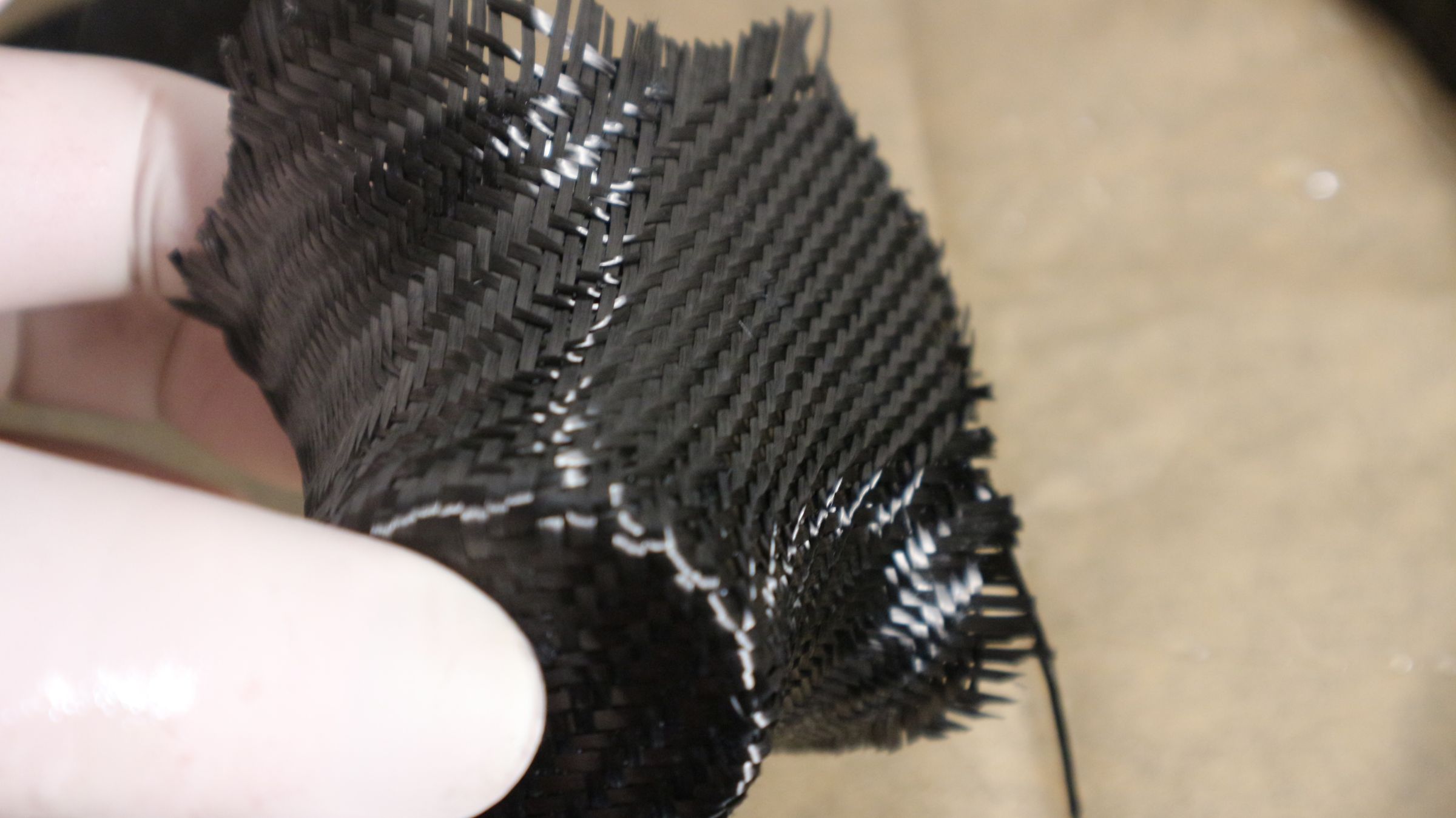 DIY Carbon Tweeter Holder for Dashboard & Rear Deck : 4 Steps ...