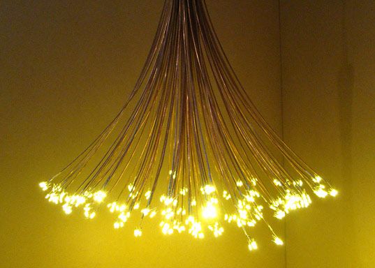 Super Simple Automated LED Wardrobe Lights. : 6 Steps (with Pictures ...