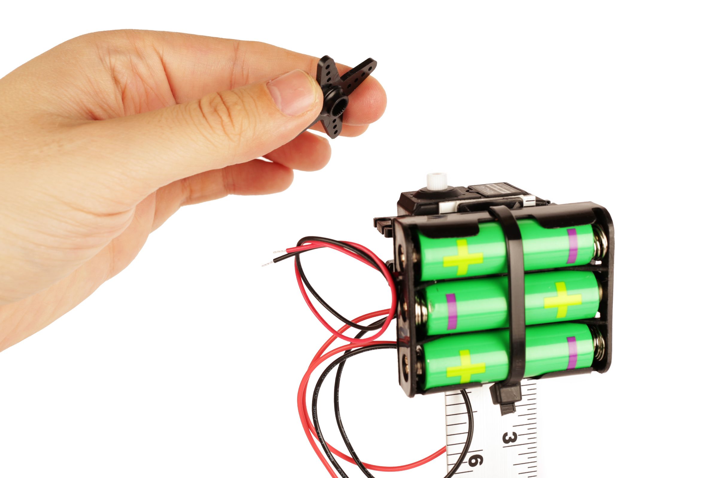 Torus Drawing Machine : 17 Steps (with Pictures) - Instructables
