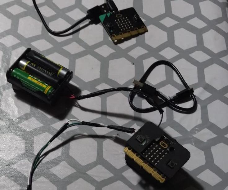 Interuptor a Control Remot : 4 Steps (with Pictures) - Instructables