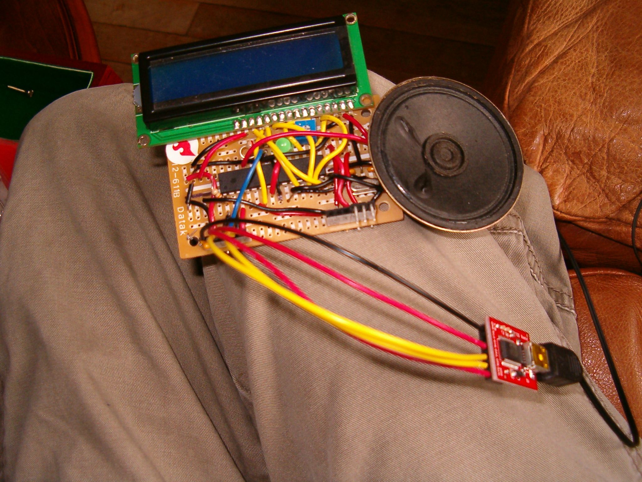 The Traveling Geocache! : 17 Steps - Instructables