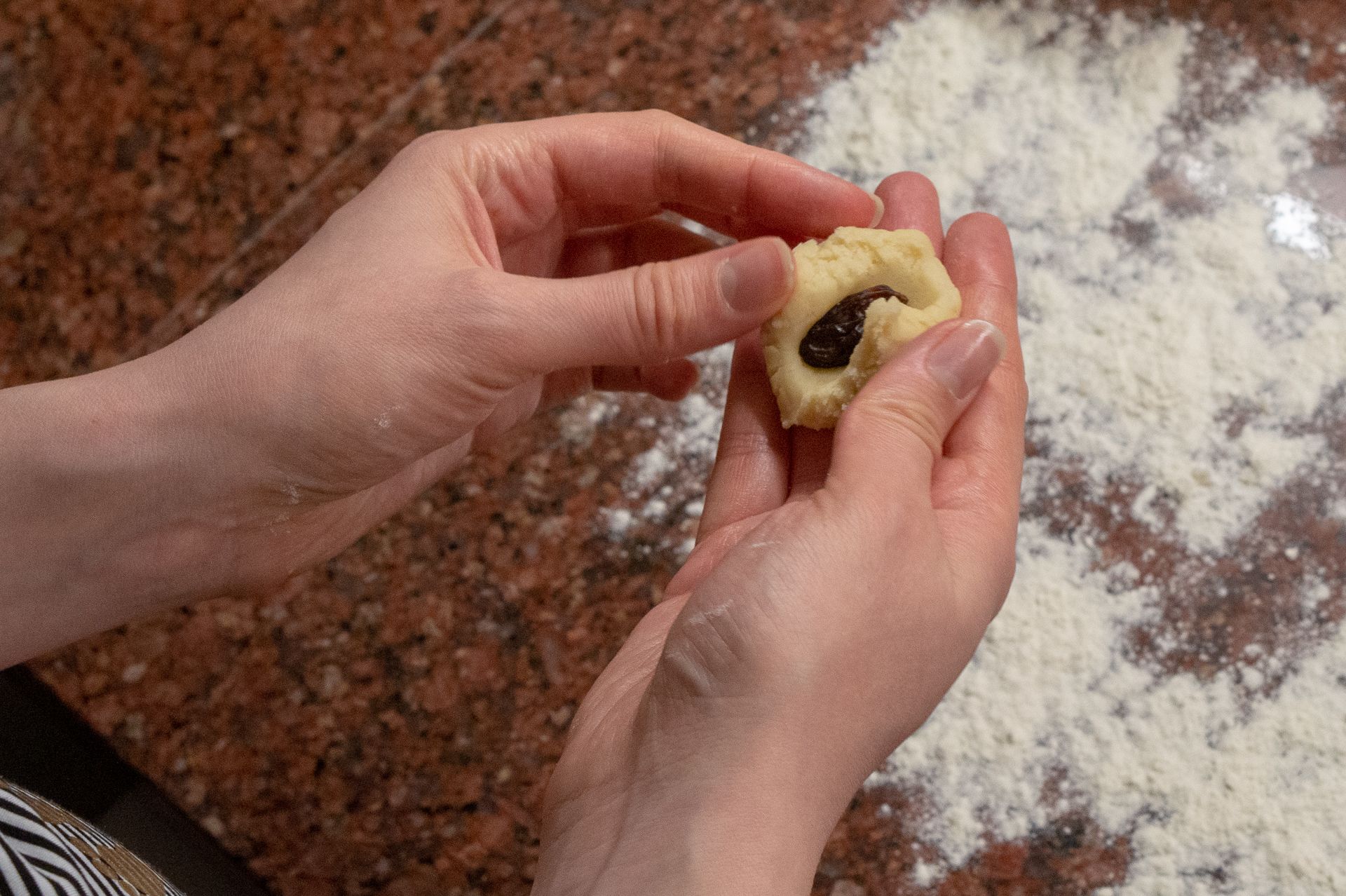 Classic Lard Cookies (Maslenki) : 11 Steps (with Pictures) - Instructables