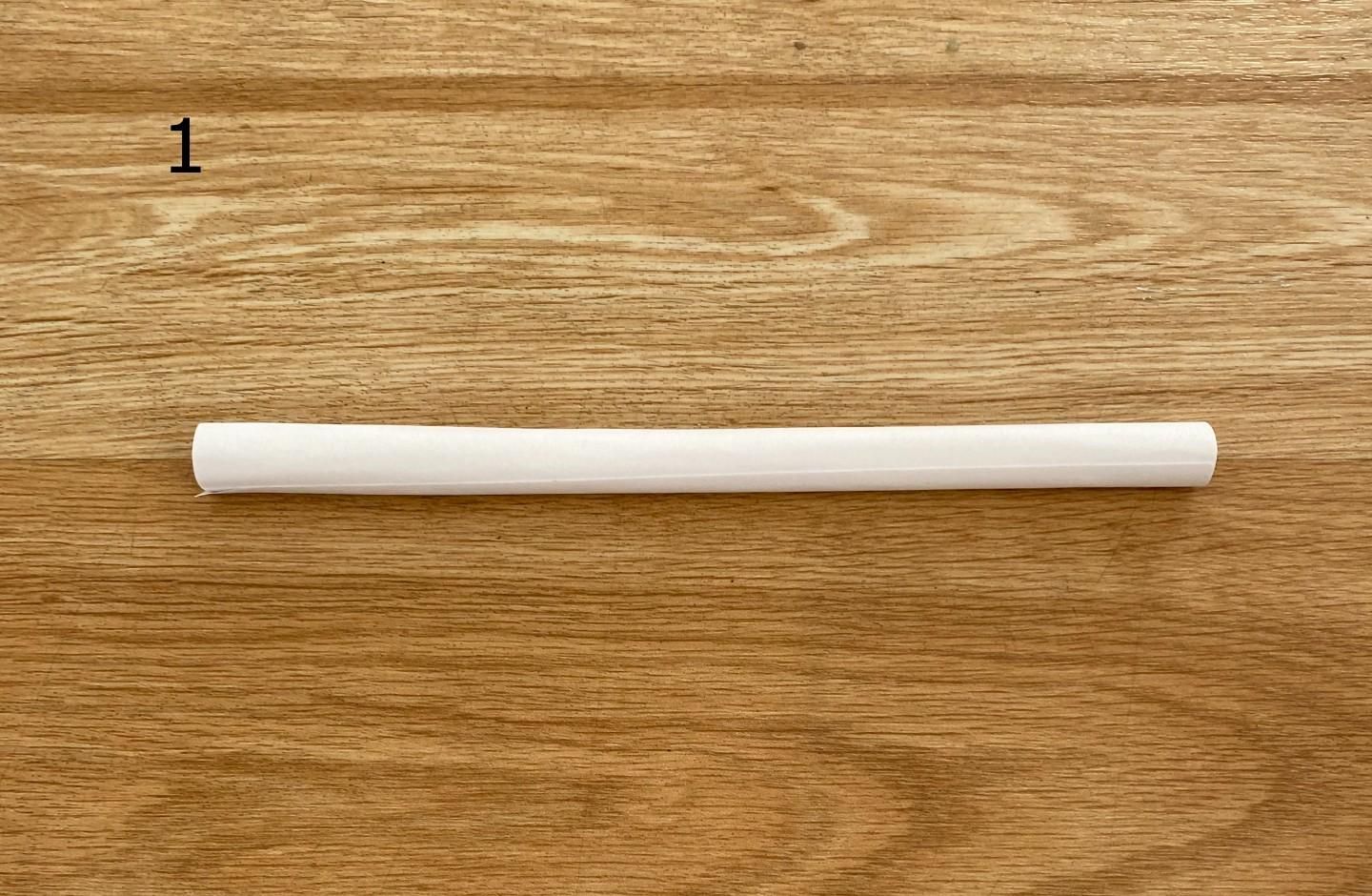 Making a Realistic M-16 Model Out of Paper : 7 Steps - Instructables