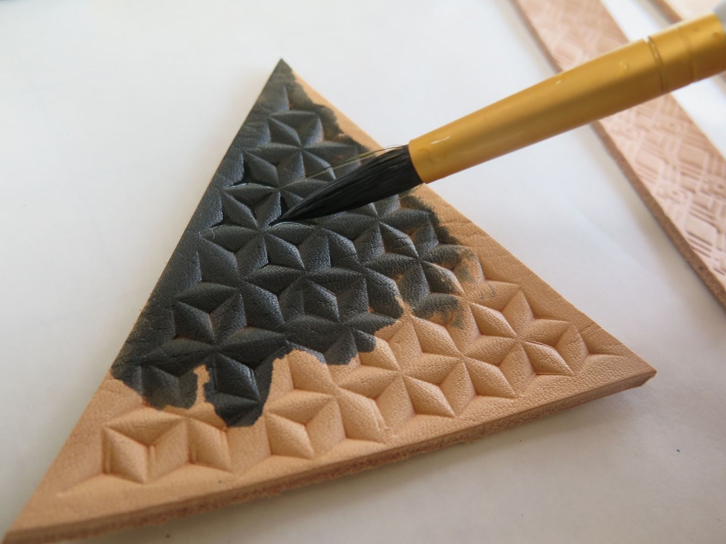 3D Print Your Own Leather Stamps : 8 Steps (with Pictures) - Instructables