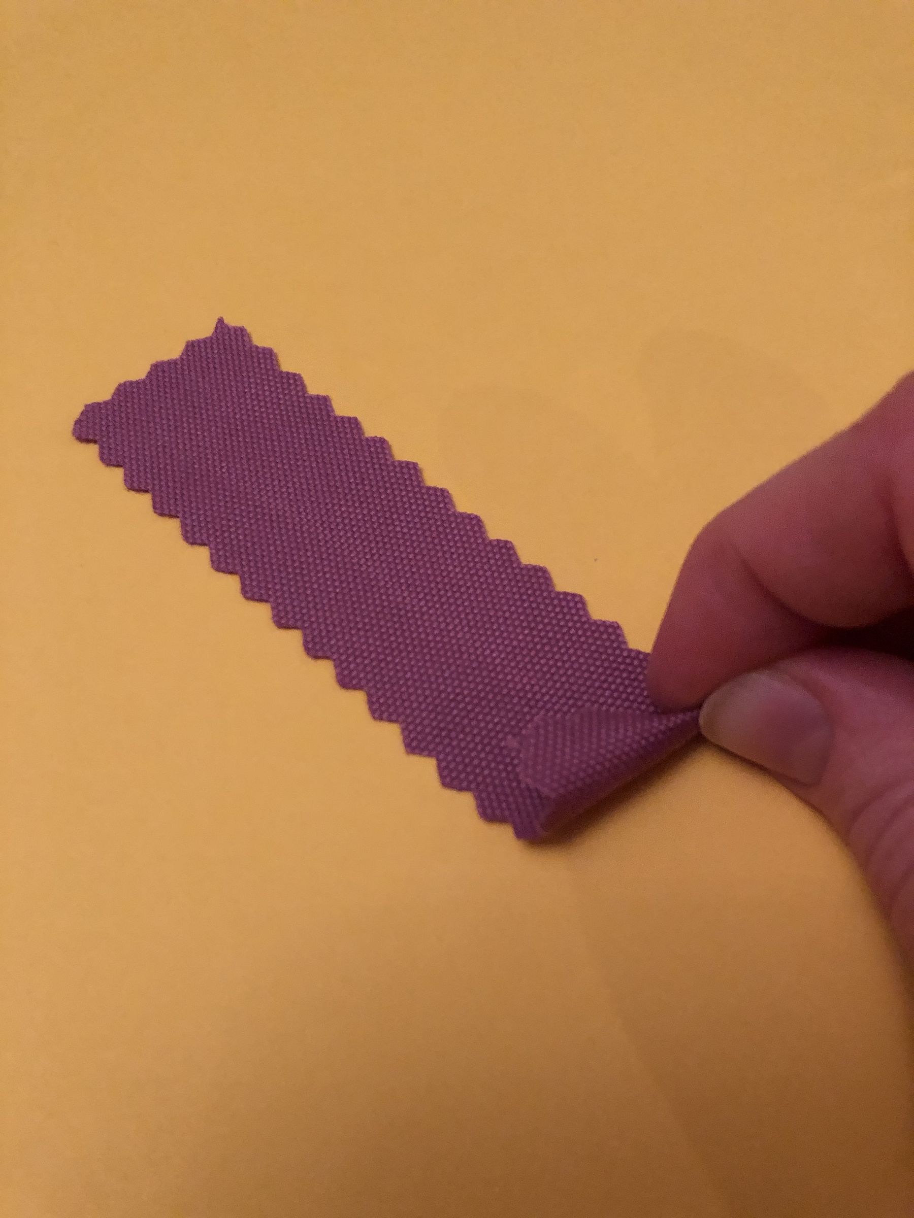 Fabric Swatch Necklace Pendant : 5 Steps (with Pictures) - Instructables