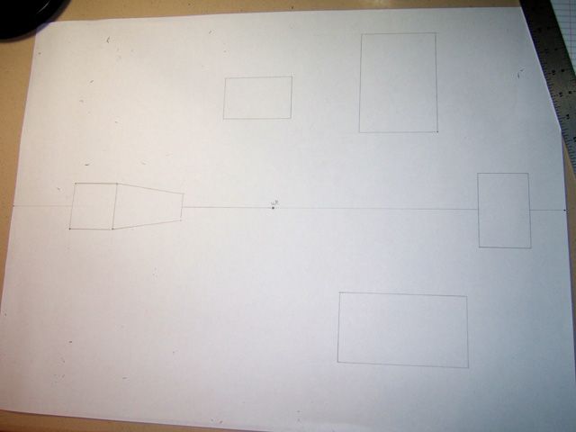 How to Draw - Basic Linear Perspective : 9 Steps (with Pictures ...