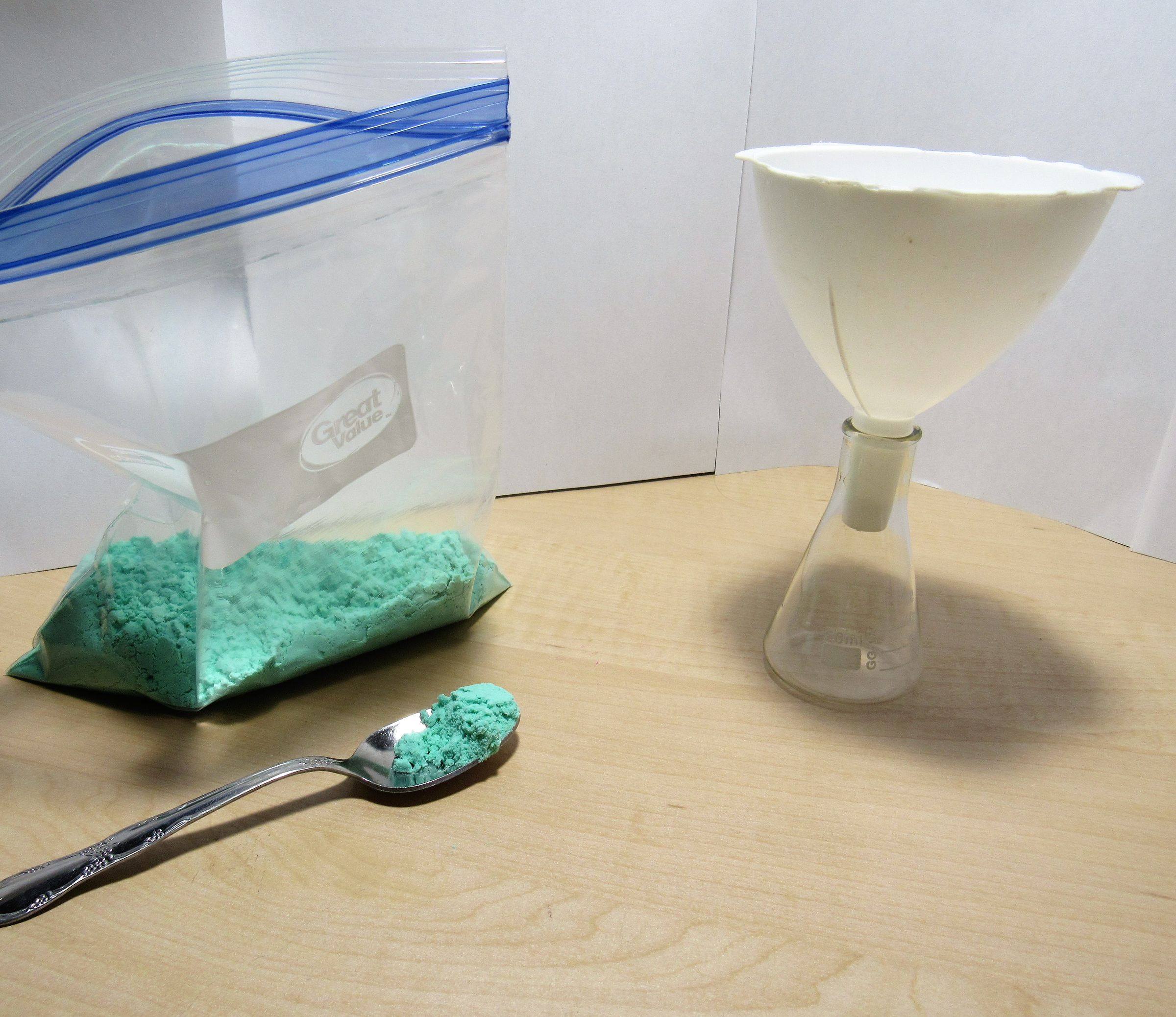 Faux-Sand Art : 5 Steps (with Pictures) - Instructables