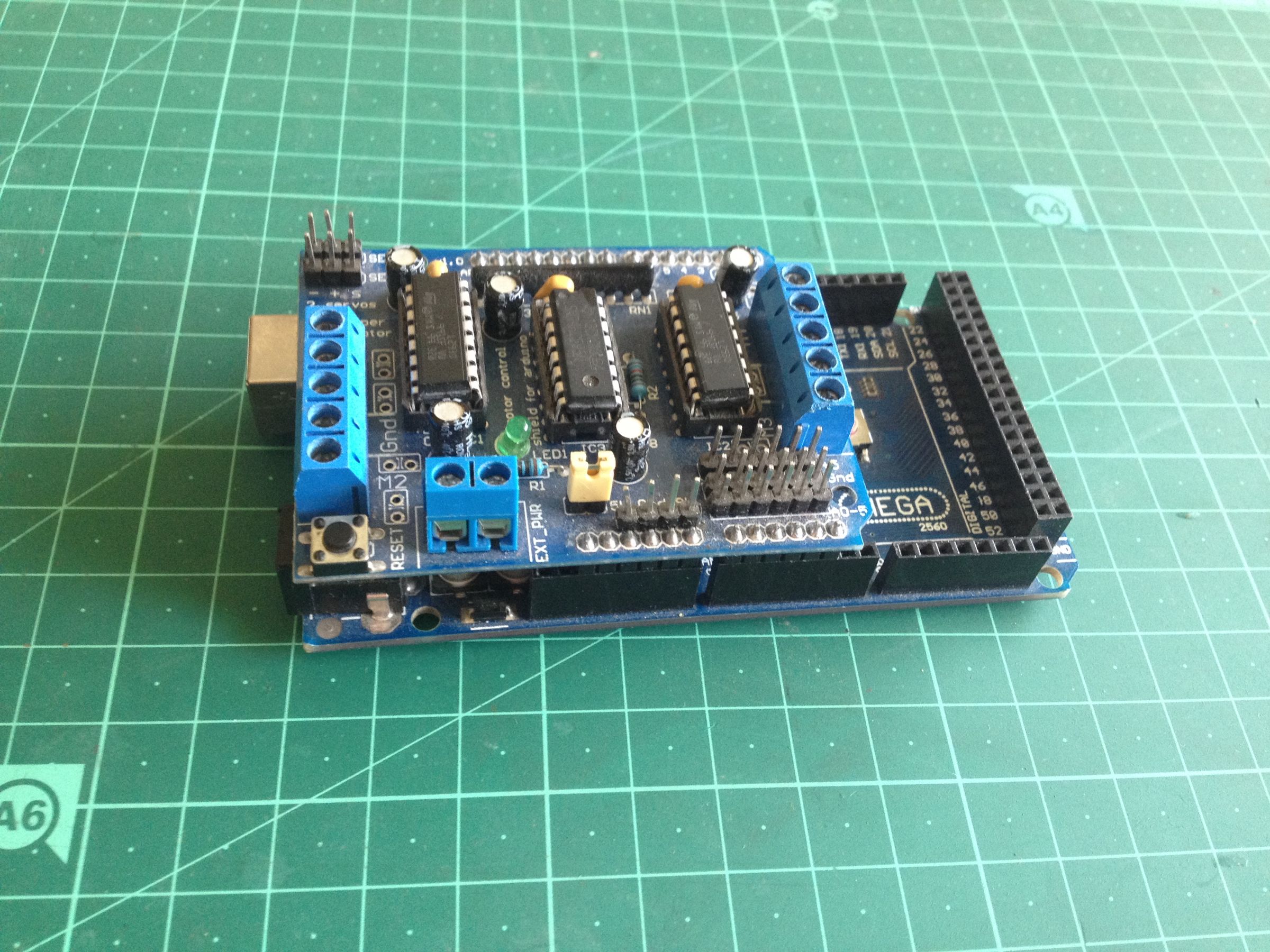 Control Your Model Train Layout With Your KEYBOARD! : 12 Steps ...