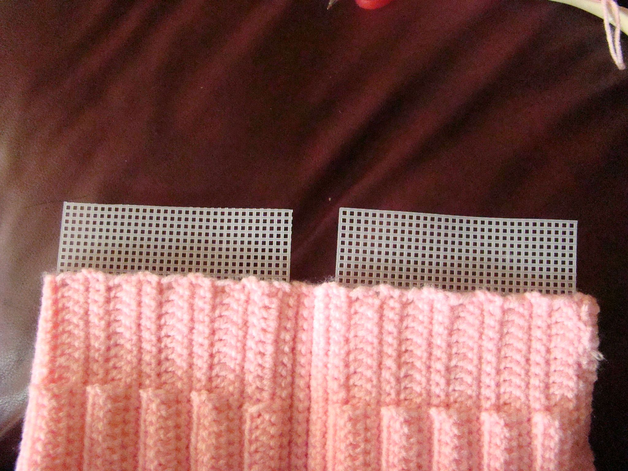 Crocheted, Crochet Hook Storage Case : 21 Steps (with Pictures ...
