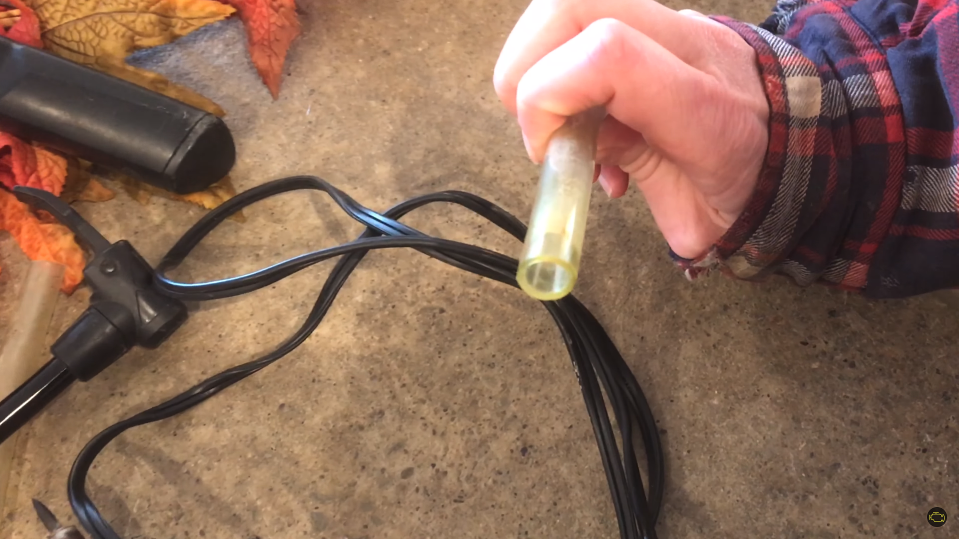 BEST Automotive Smoke Machine You Can Build : 5 Steps (with Pictures ...