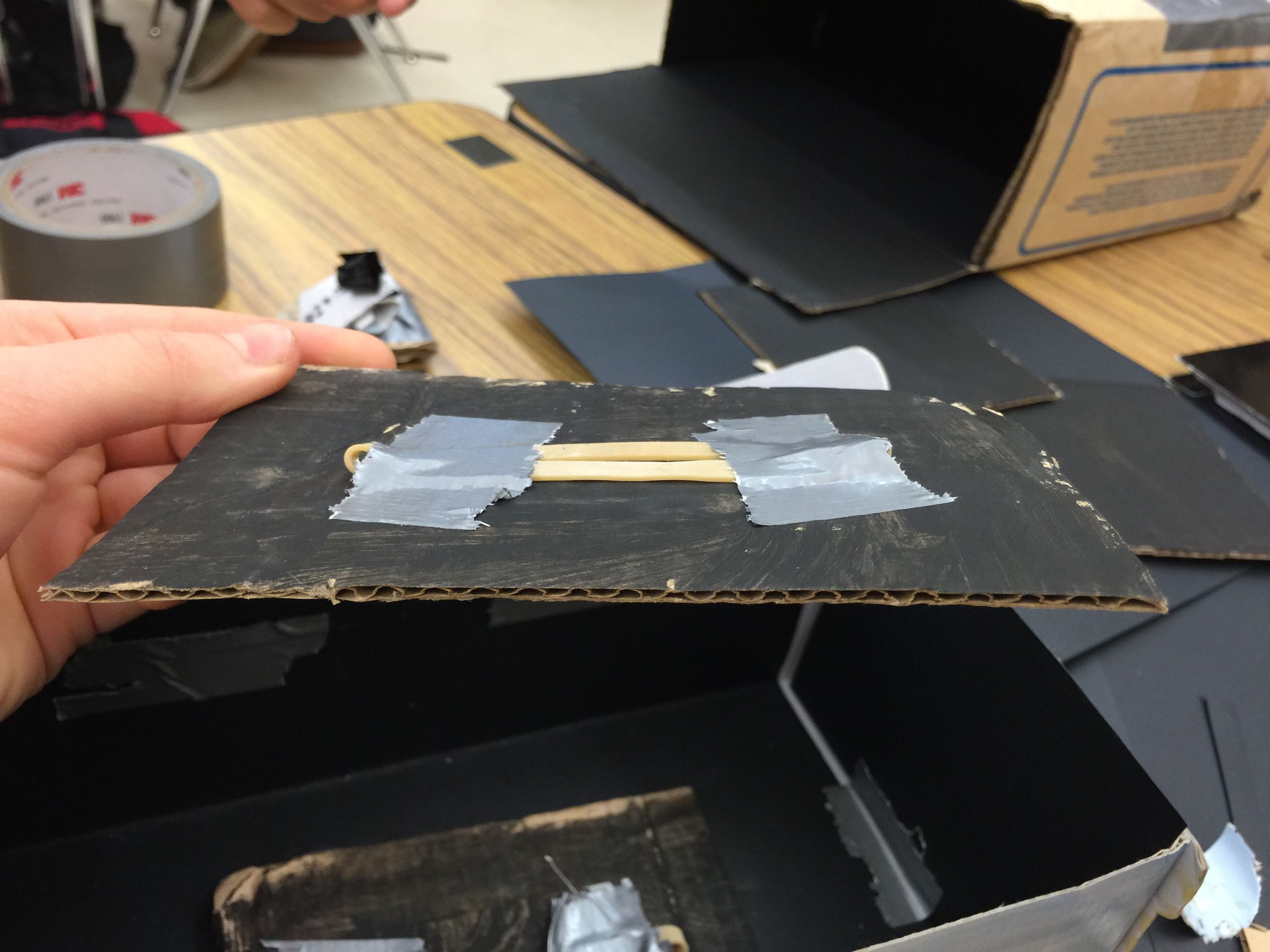 DIY Smartphone Projector : 8 Steps - Instructables