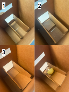 DIY Gumball Machine : 9 Steps - Instructables