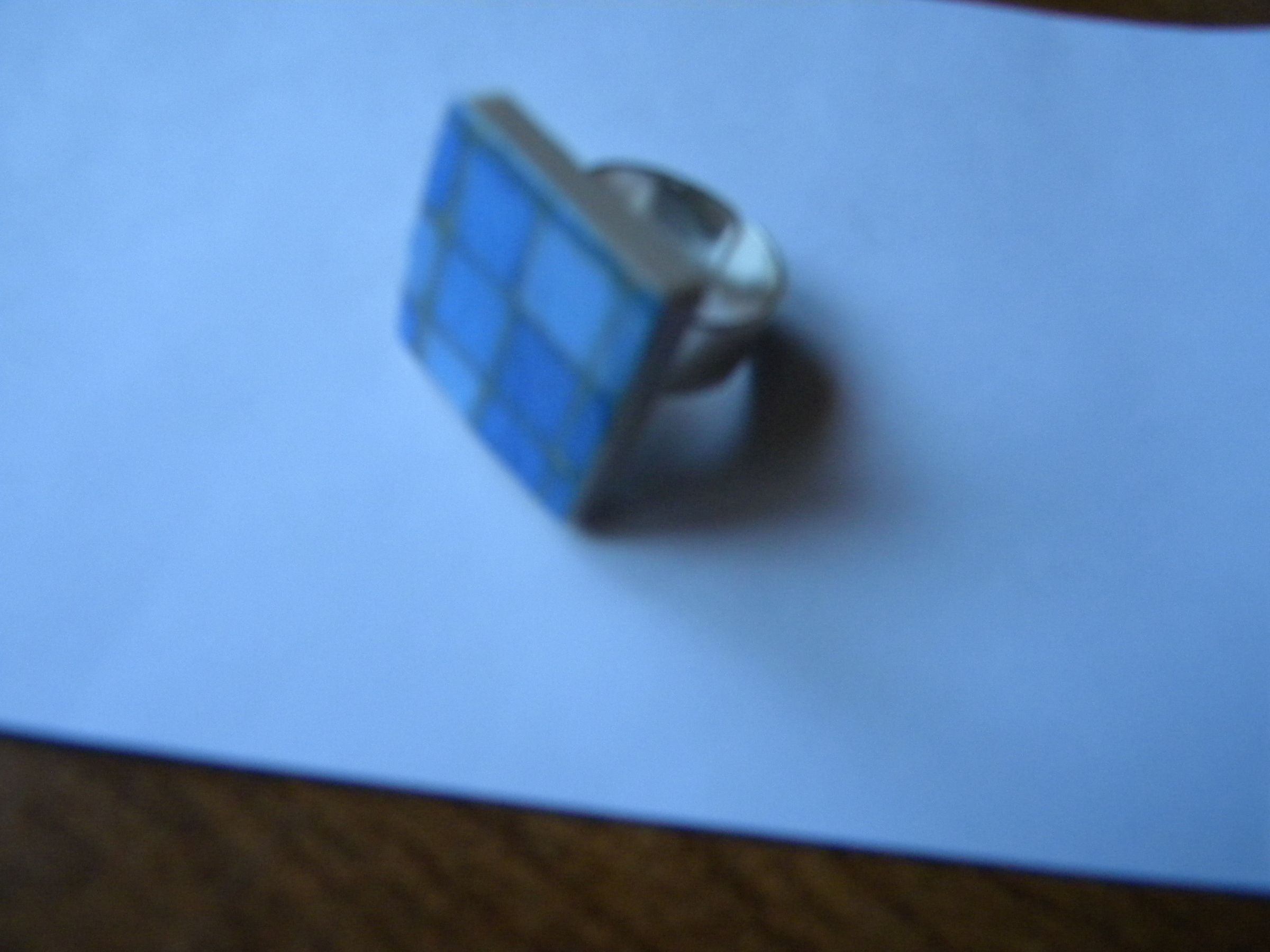 Recycled Tile Ring - Instructables
