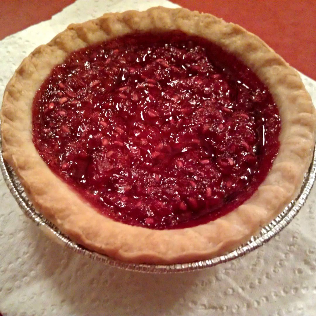 Raspberry Pie for One! : 5 Steps - Instructables