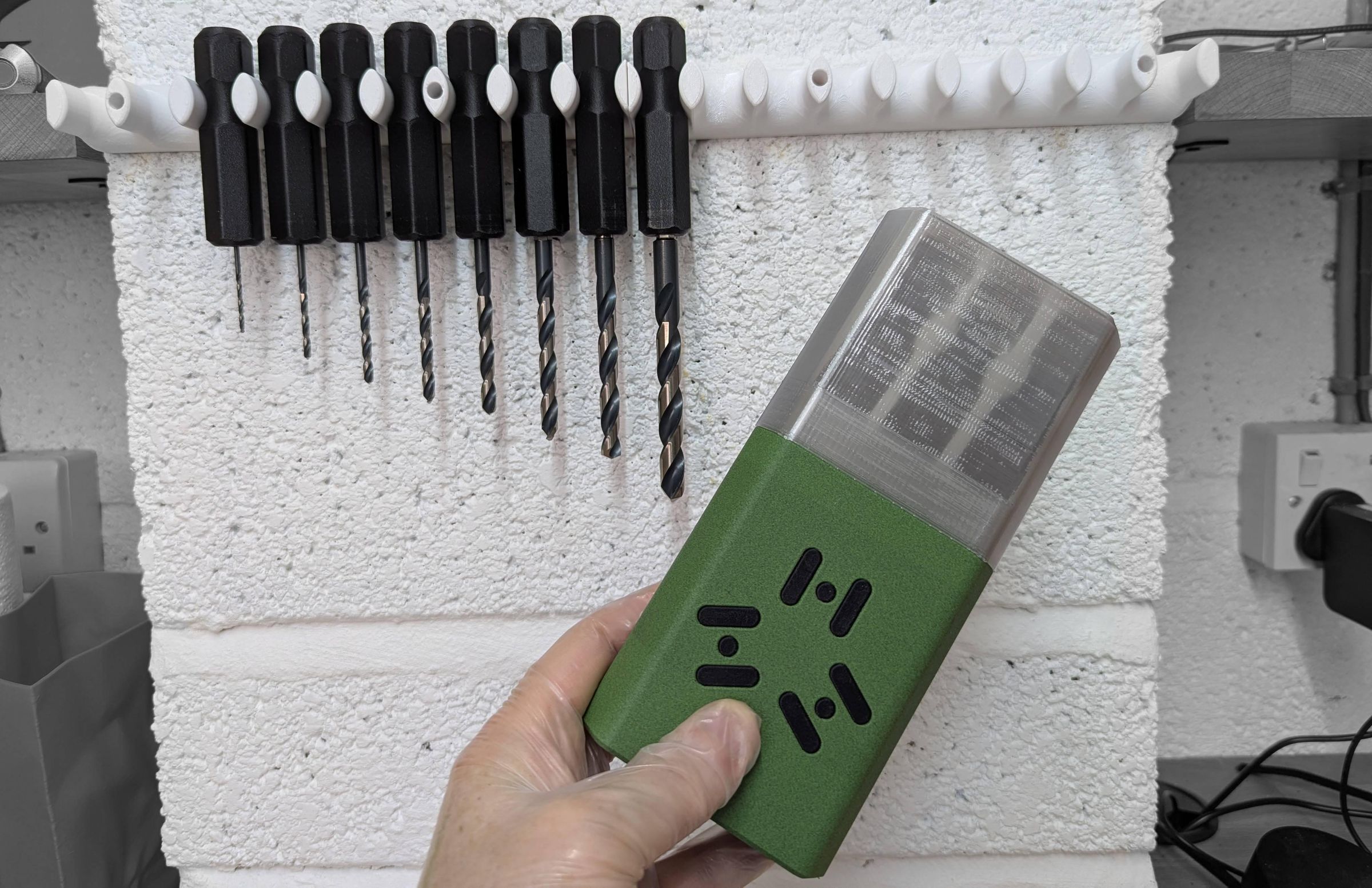 HNDL | the Ream Team - a Tool for 3D Printing. : 6 Steps - Instructables