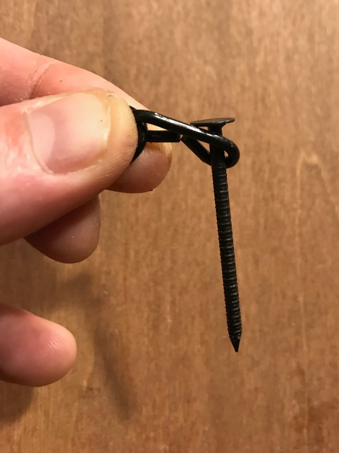 Reclaimed Pallet Wood Sandwich Board : 6 Steps (with Pictures ...