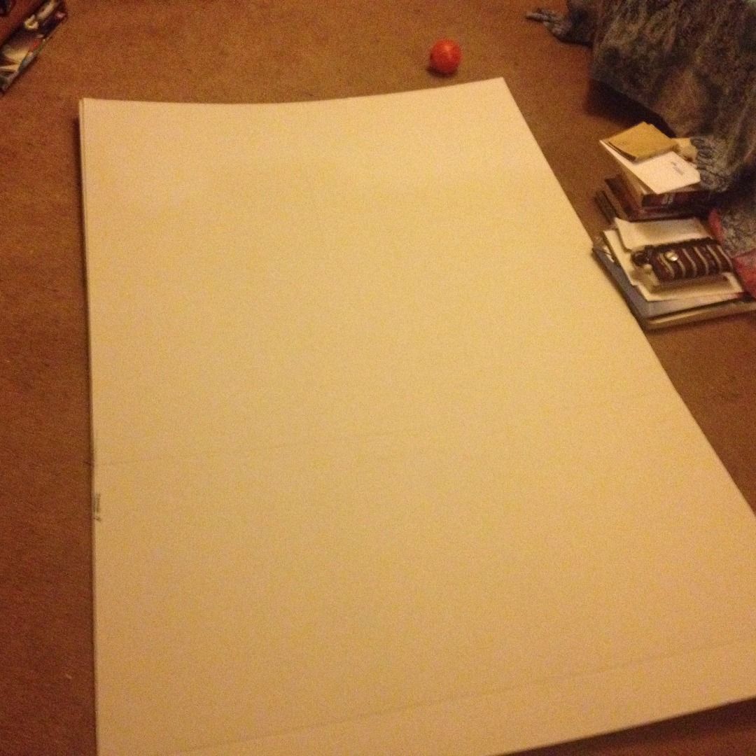 Cheap and Cheerful "CaTable" : 6 Steps (with Pictures) - Instructables