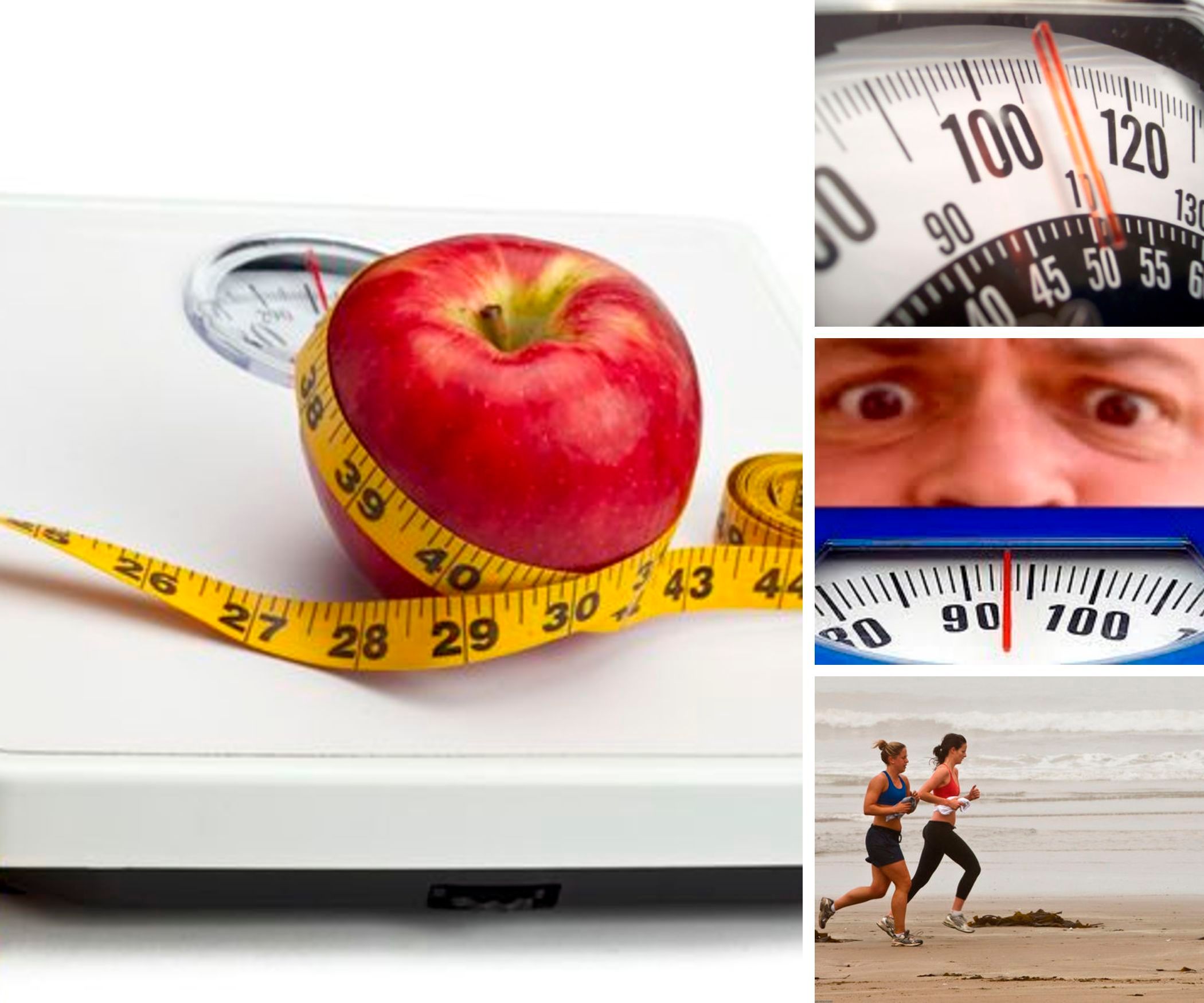 Healthy Weight - Instructables