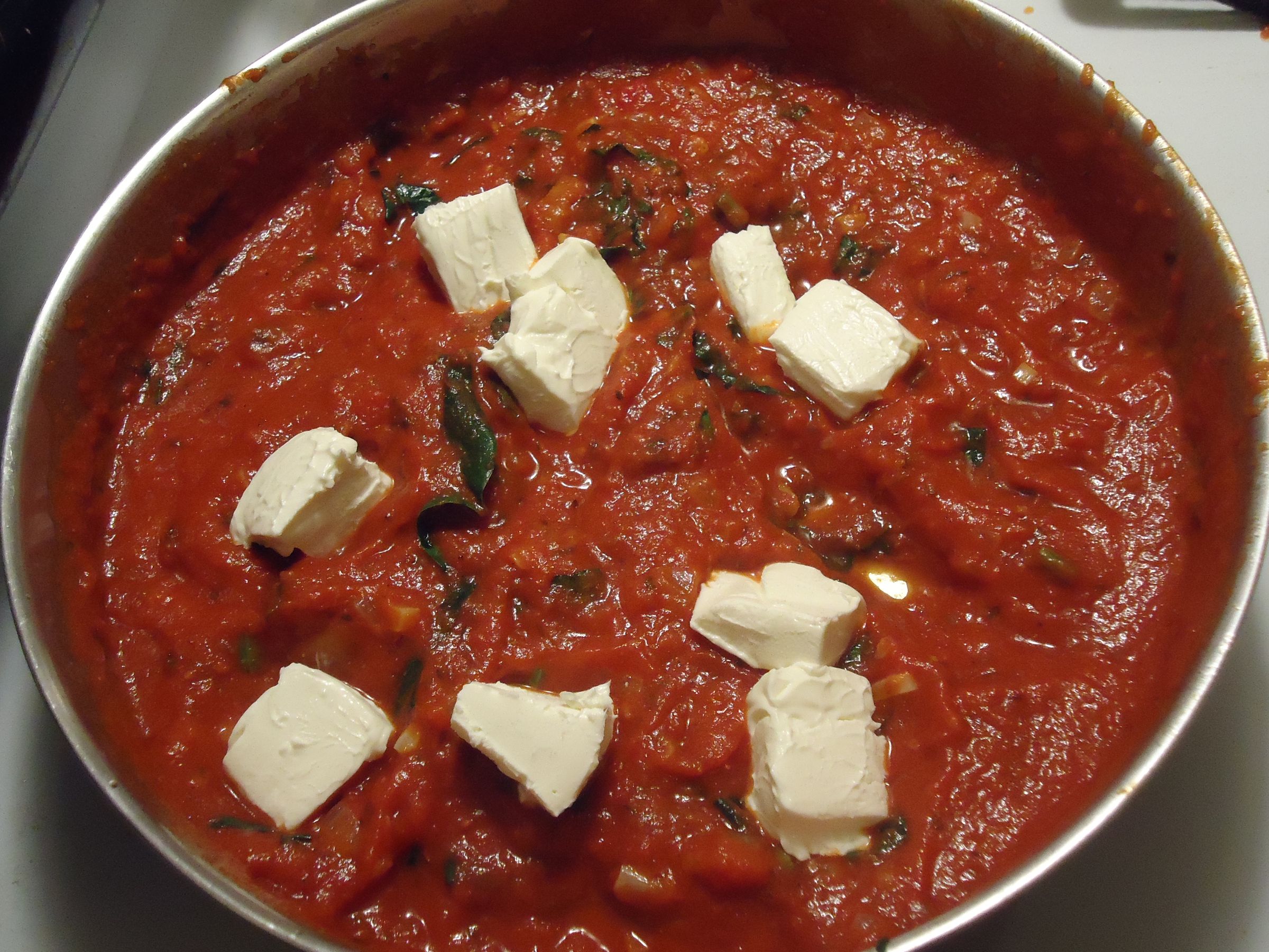 Make Your Store Bought Spaghetti Taste Better Than From Scratch!!! : 8 ...