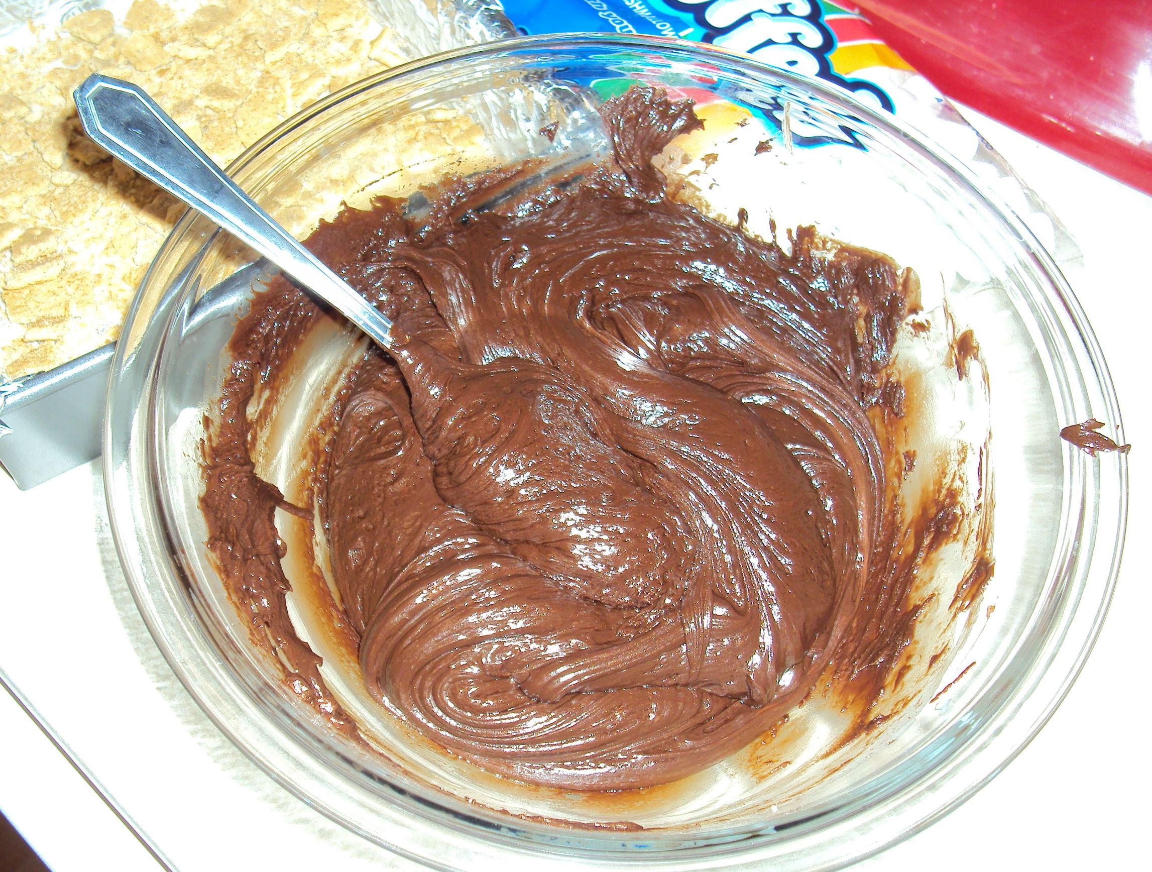 Smores Fudge : 4 Steps - Instructables