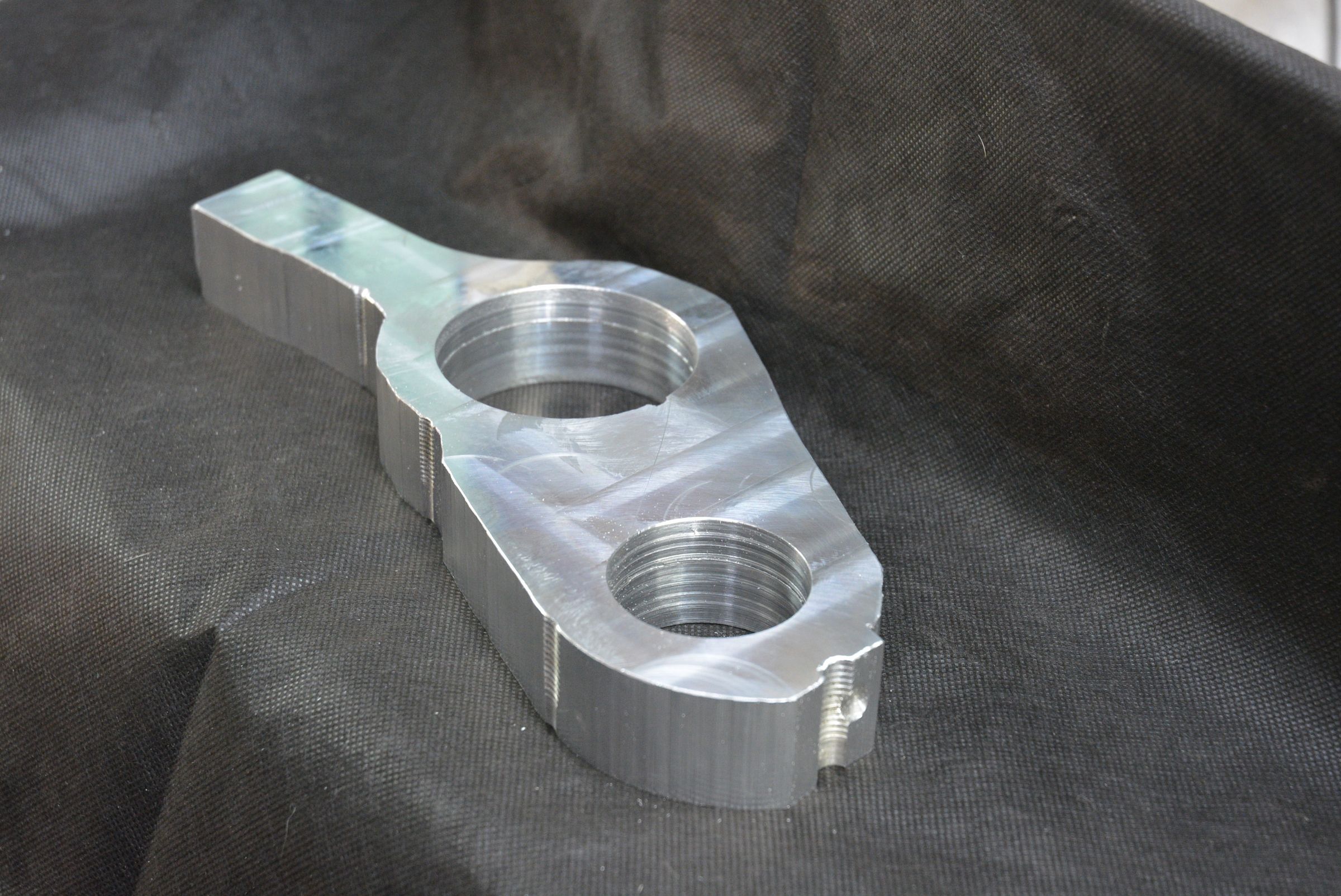 How to Make Circular Clamps - the Good and the Bad. : 5 Steps ...
