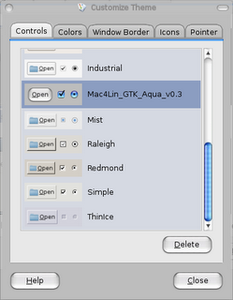 Transform Ubuntu 8.04 to Look Like Mac OSX : 6 Steps - Instructables