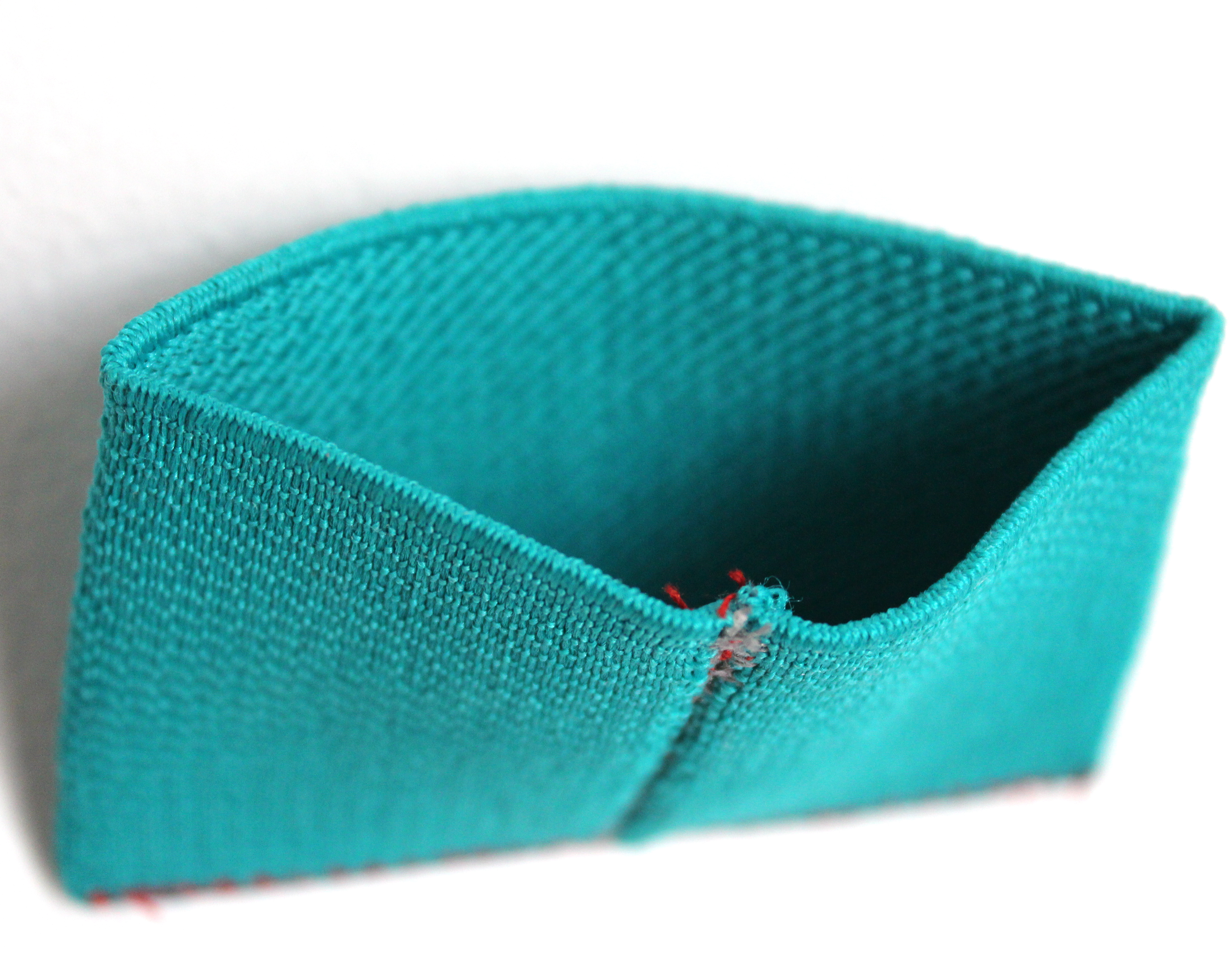 Slim Elastic Wallet : 7 Steps (with Pictures) - Instructables