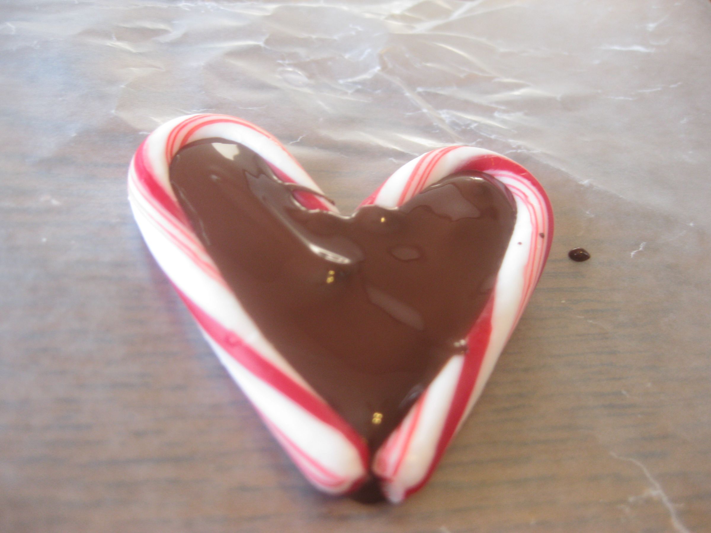 Peppermint Hearts : 6 Steps (with Pictures) - Instructables