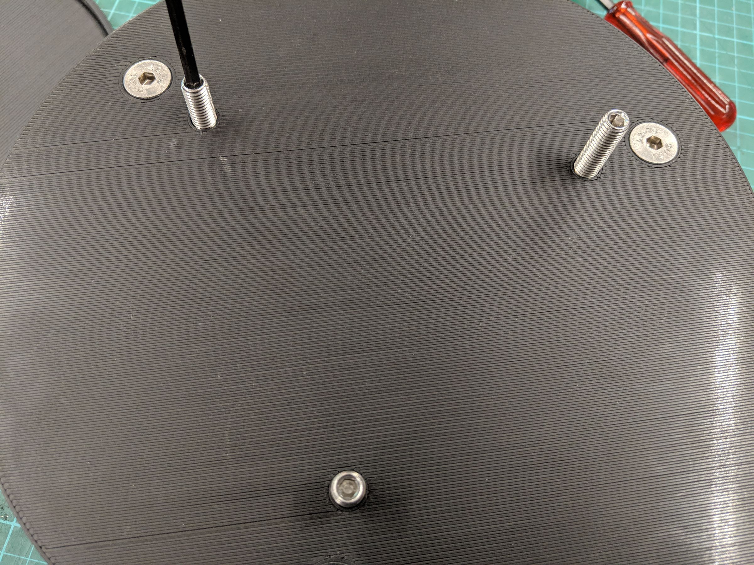 3D Printed 8" GOTO Telescope. : 28 Steps (with Pictures) - Instructables