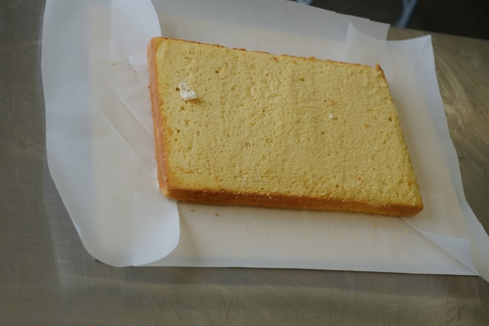 Soundboard Cake With Working Volt Meters : 12 Steps (with Pictures ...