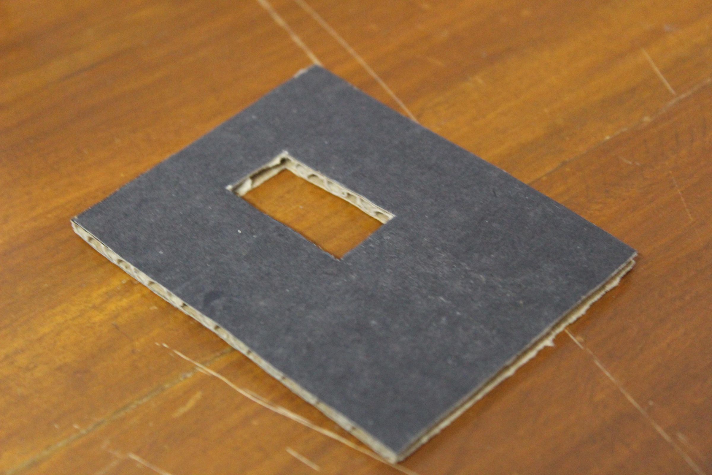 DIY Low Cost Spectrometer : 10 Steps (with Pictures) - Instructables