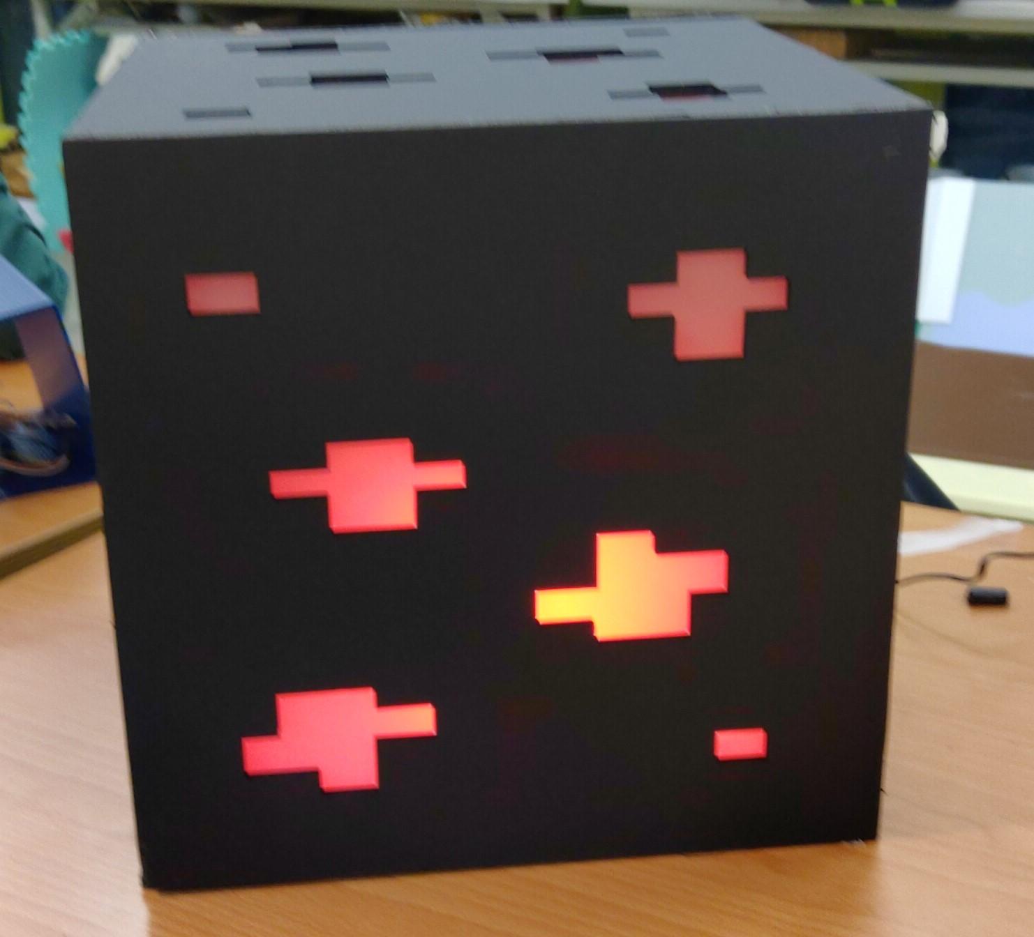 Temperature Monitoring Light - Instructables