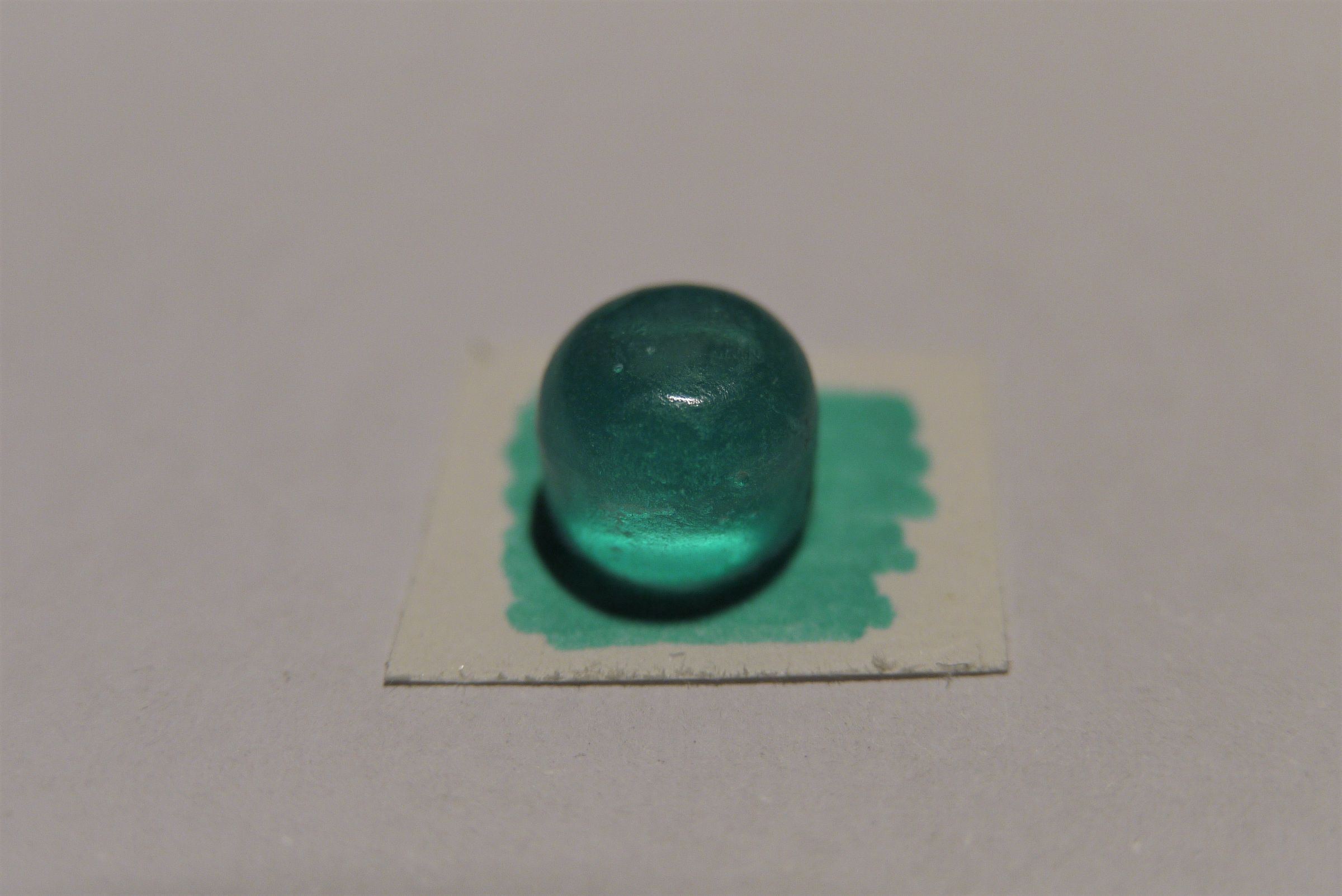 Fragmented Stone Gem Pendant : 7 Steps (with Pictures) - Instructables