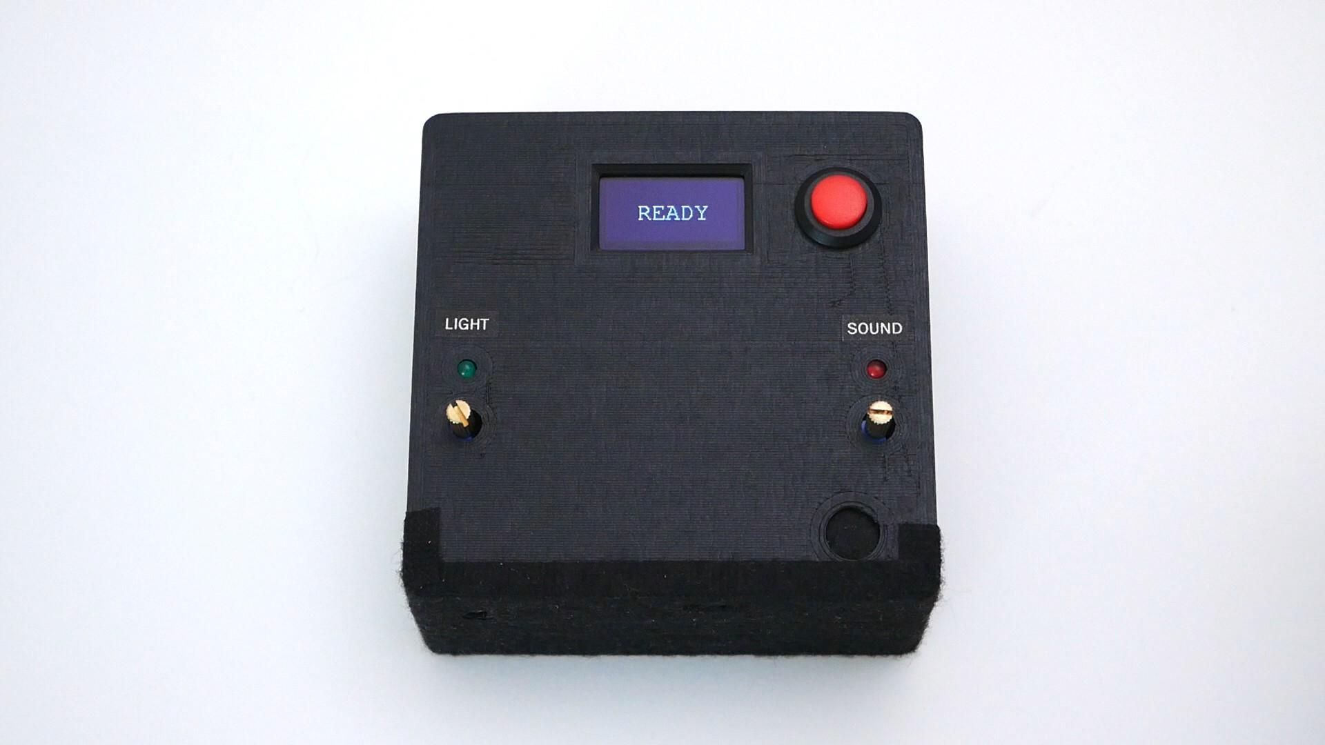 Audio Latency Meter : 5 Steps - Instructables