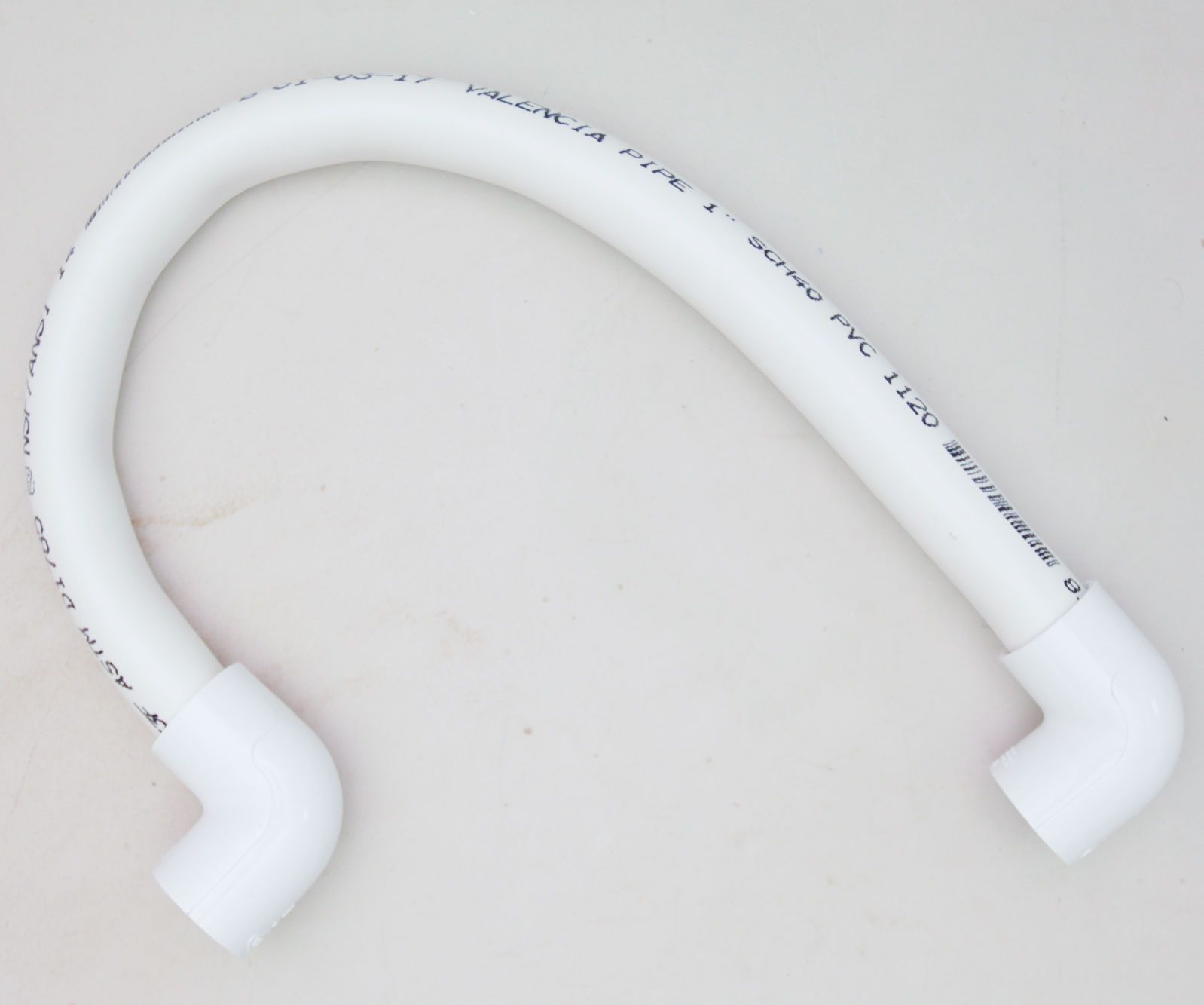 Bending and Forming PVC : 4 Steps - Instructables