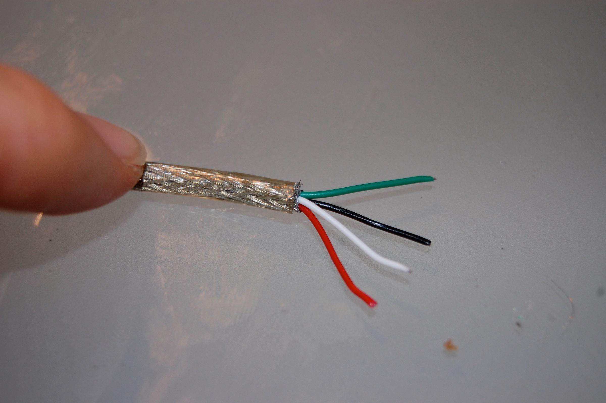 Solar Powered Digital Picture Frame : 11 Steps (with Pictures ...