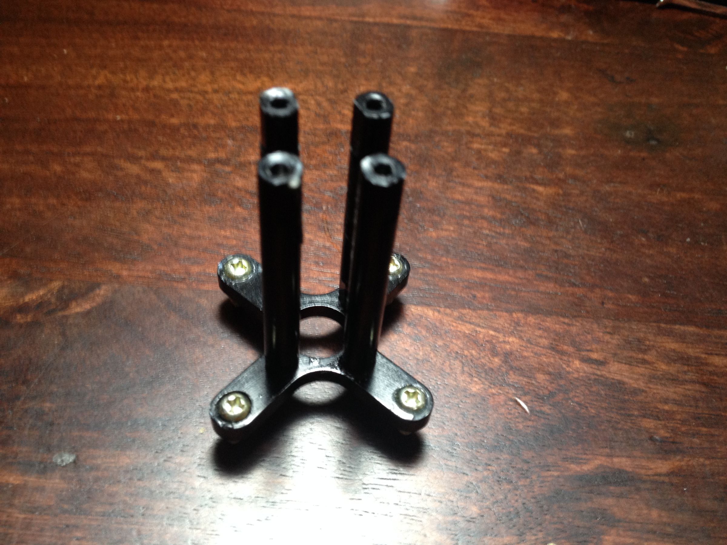 Sinusoidal Wave Maker : 4 Steps (with Pictures) - Instructables