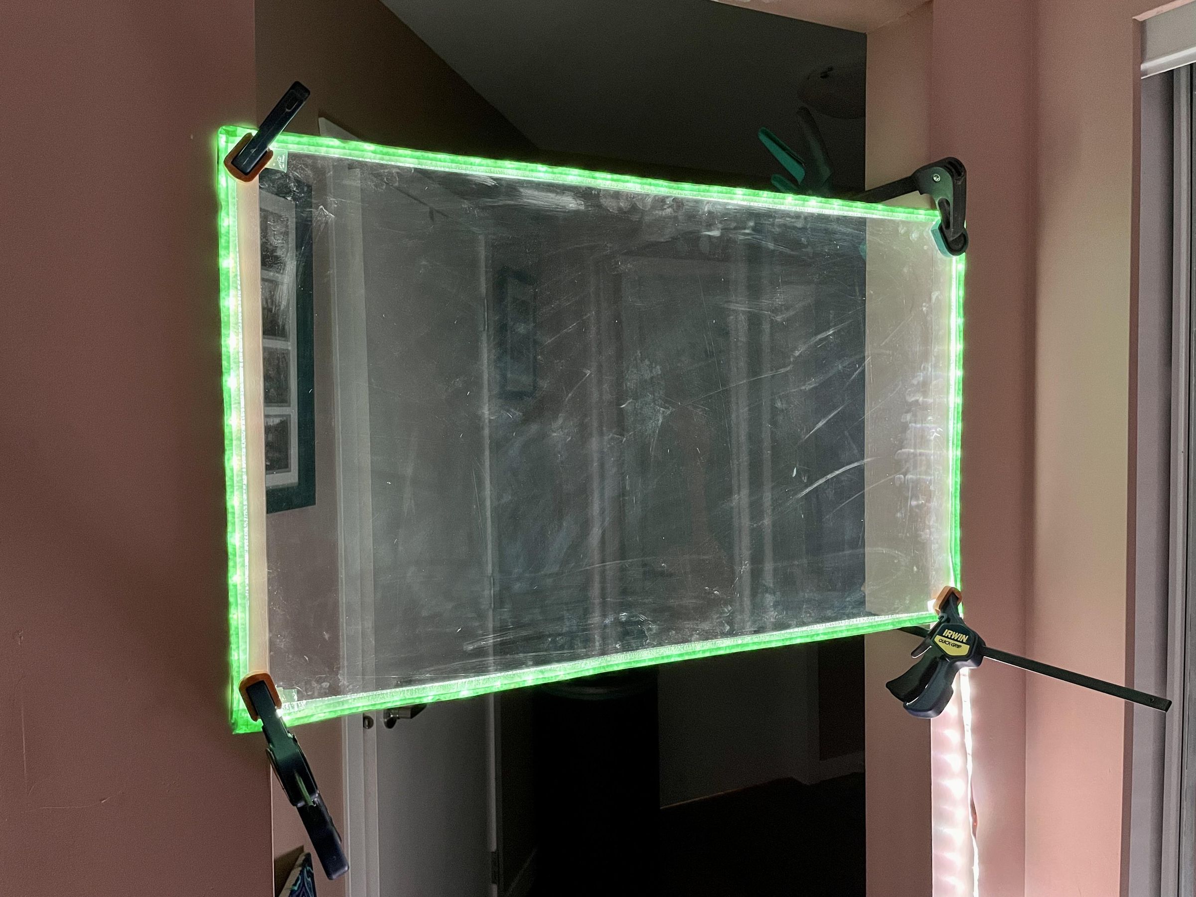 Easy Light Board : 4 Steps (with Pictures) - Instructables