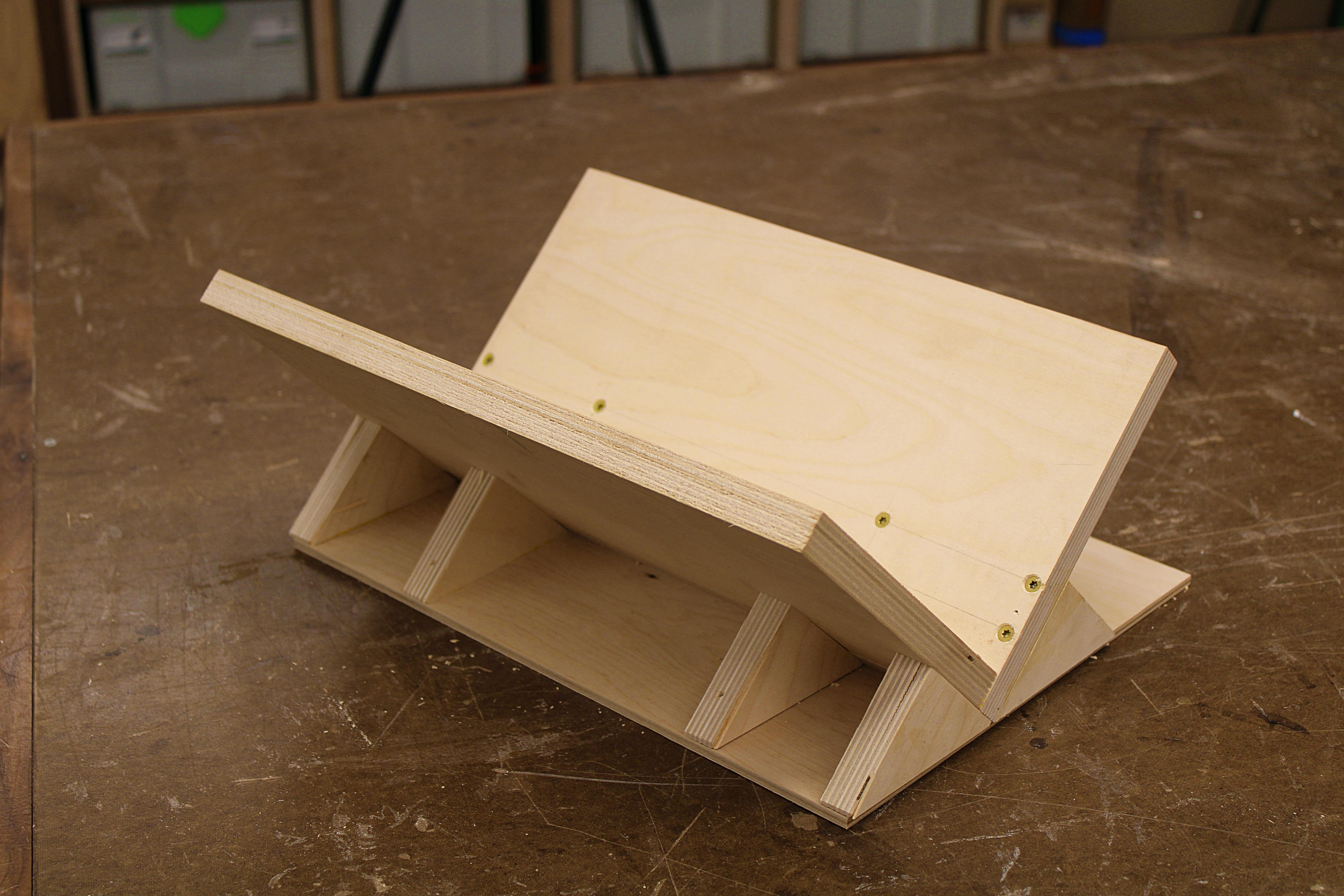 Small Box Sled : 20 Steps (with Pictures) - Instructables