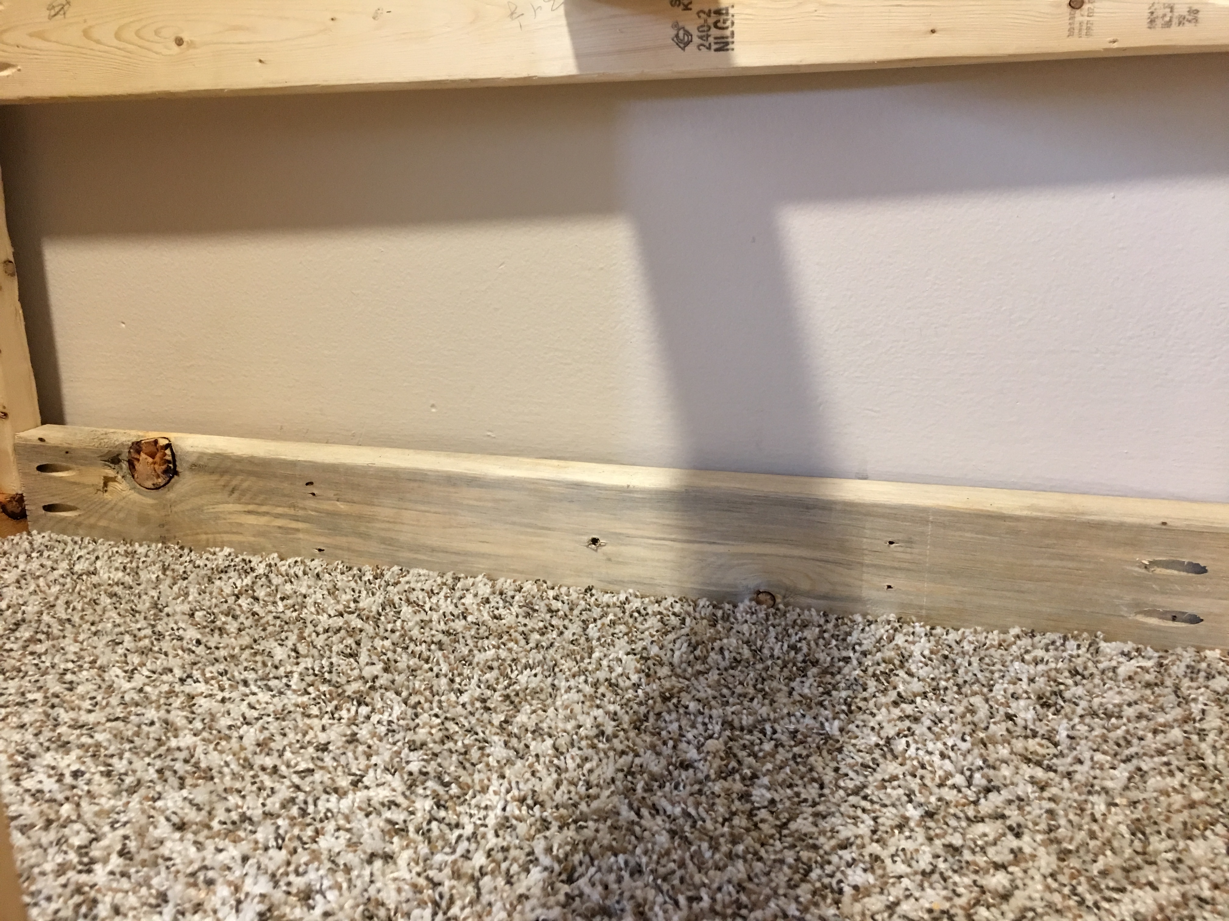 Build a Beautiful Closet : 15 Steps (with Pictures) - Instructables