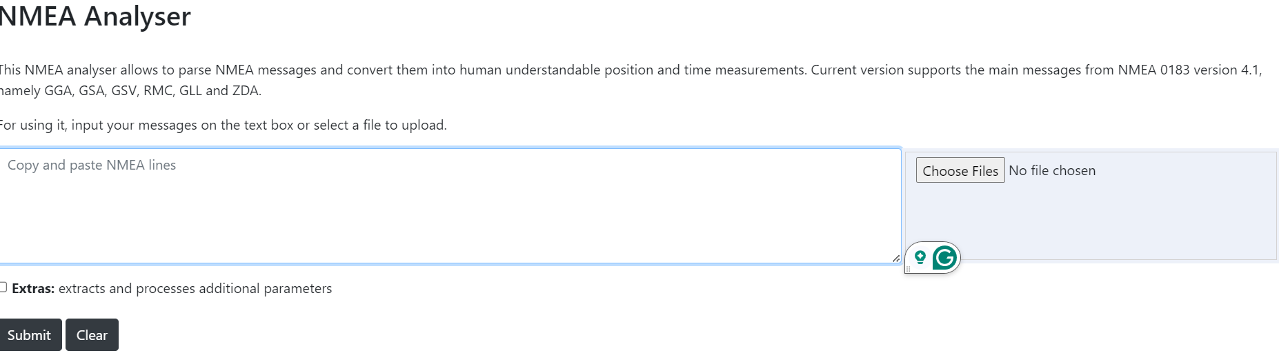 Bharat Pi Navic GPS Sensor : 7 Steps - Instructables