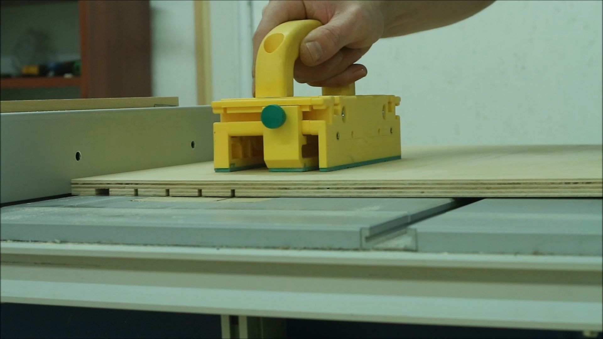 Modular Sandpaper Organizer Cabinet : 7 Steps (with Pictures ...