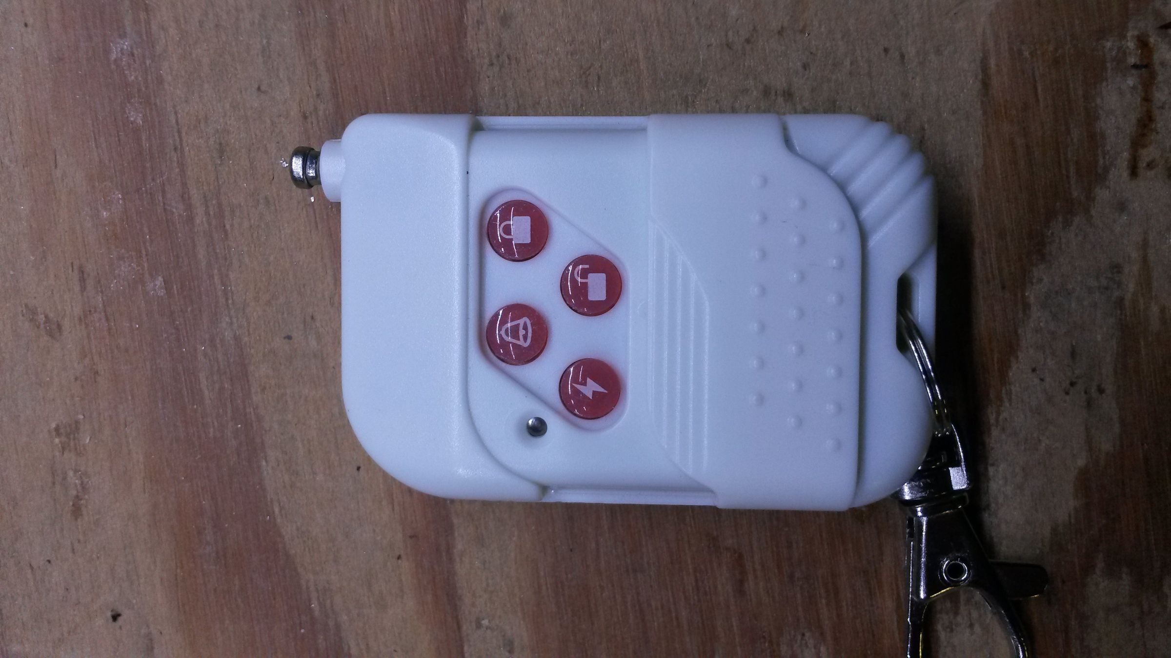 Arduino RF Sensor Decoder : 5 Steps - Instructables