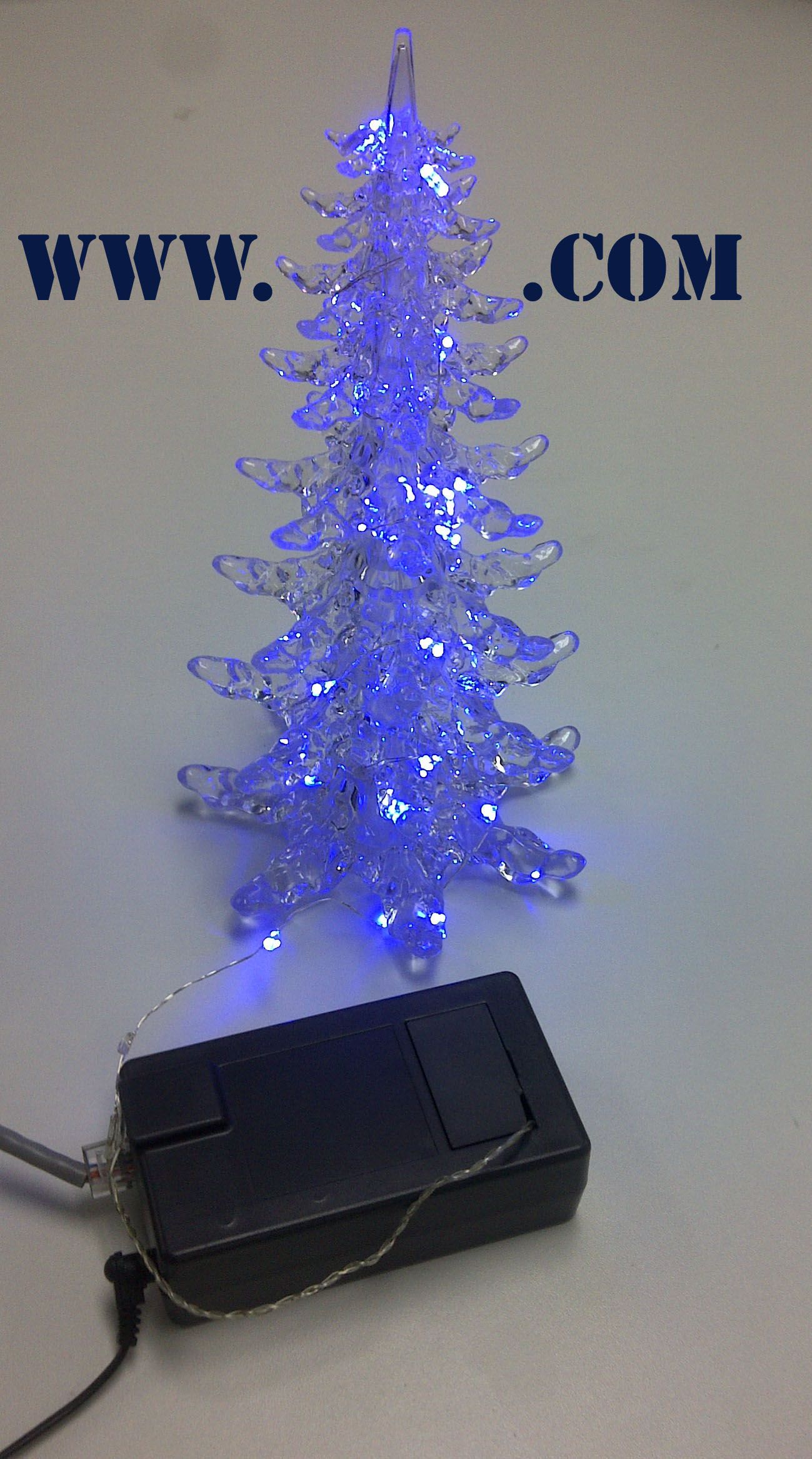 Real-time Web Control for Light Decorations (no Server Side Coding) : 5 ...