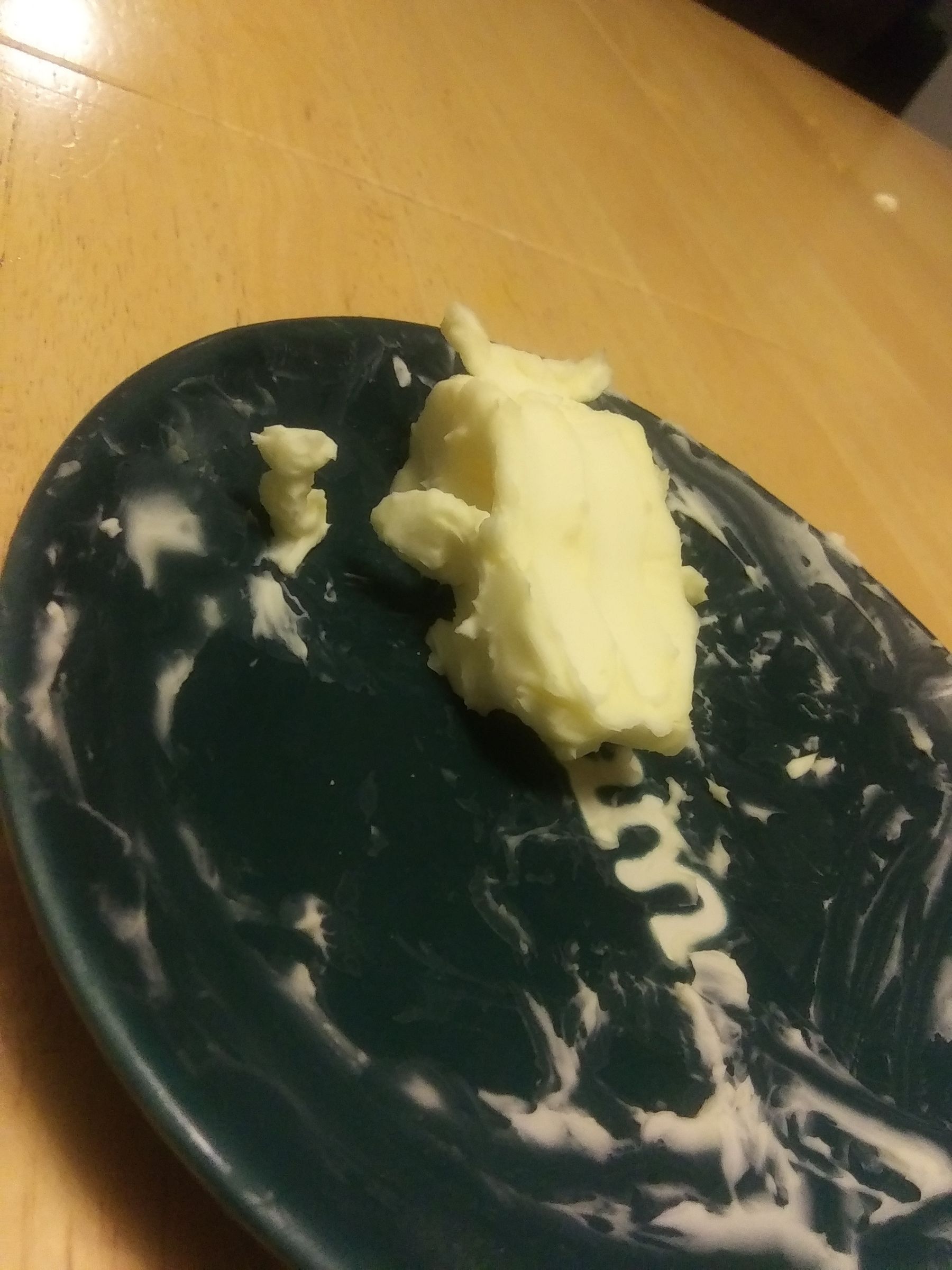 Butter Car : 4 Steps - Instructables