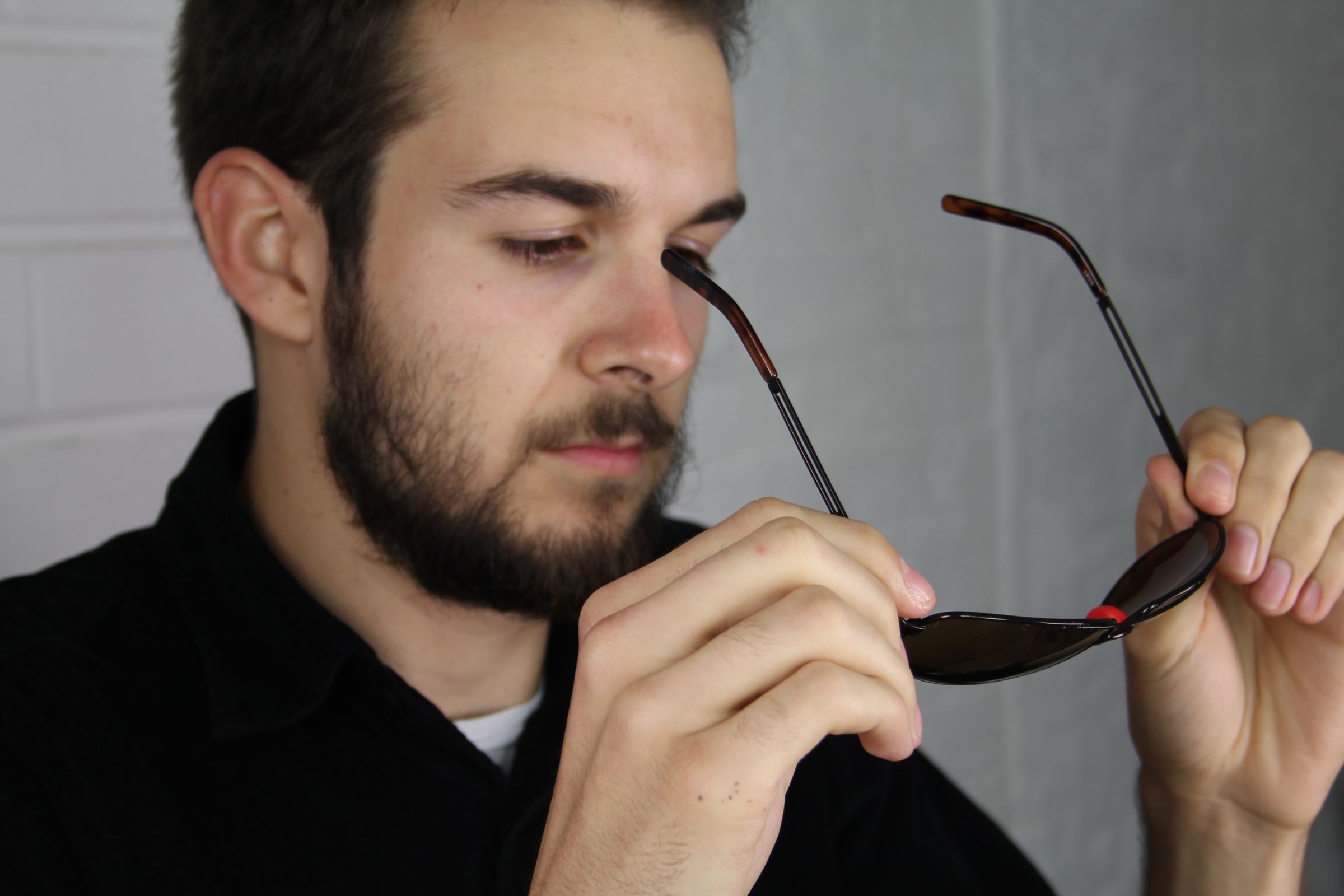 How to Replace the Missing Pads on Your Glasses : 4 Steps - Instructables