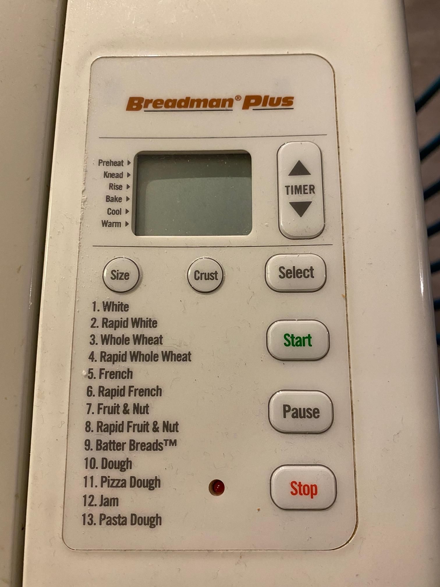 Easy Breadmaker Chocolate Bread : 5 Steps - Instructables