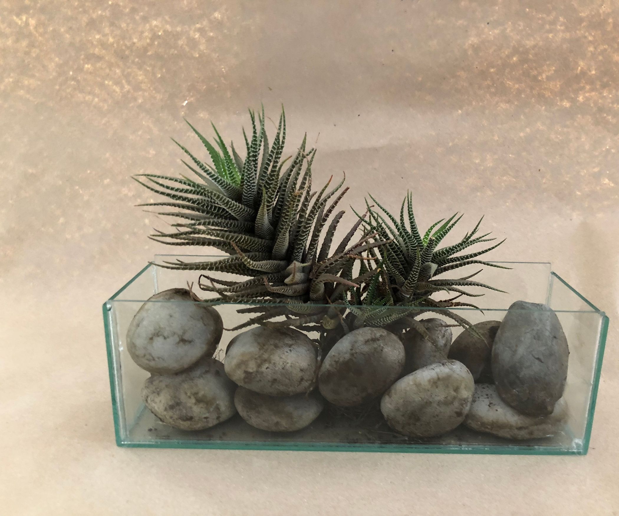 Glass Pot : 19 Steps (with Pictures) - Instructables