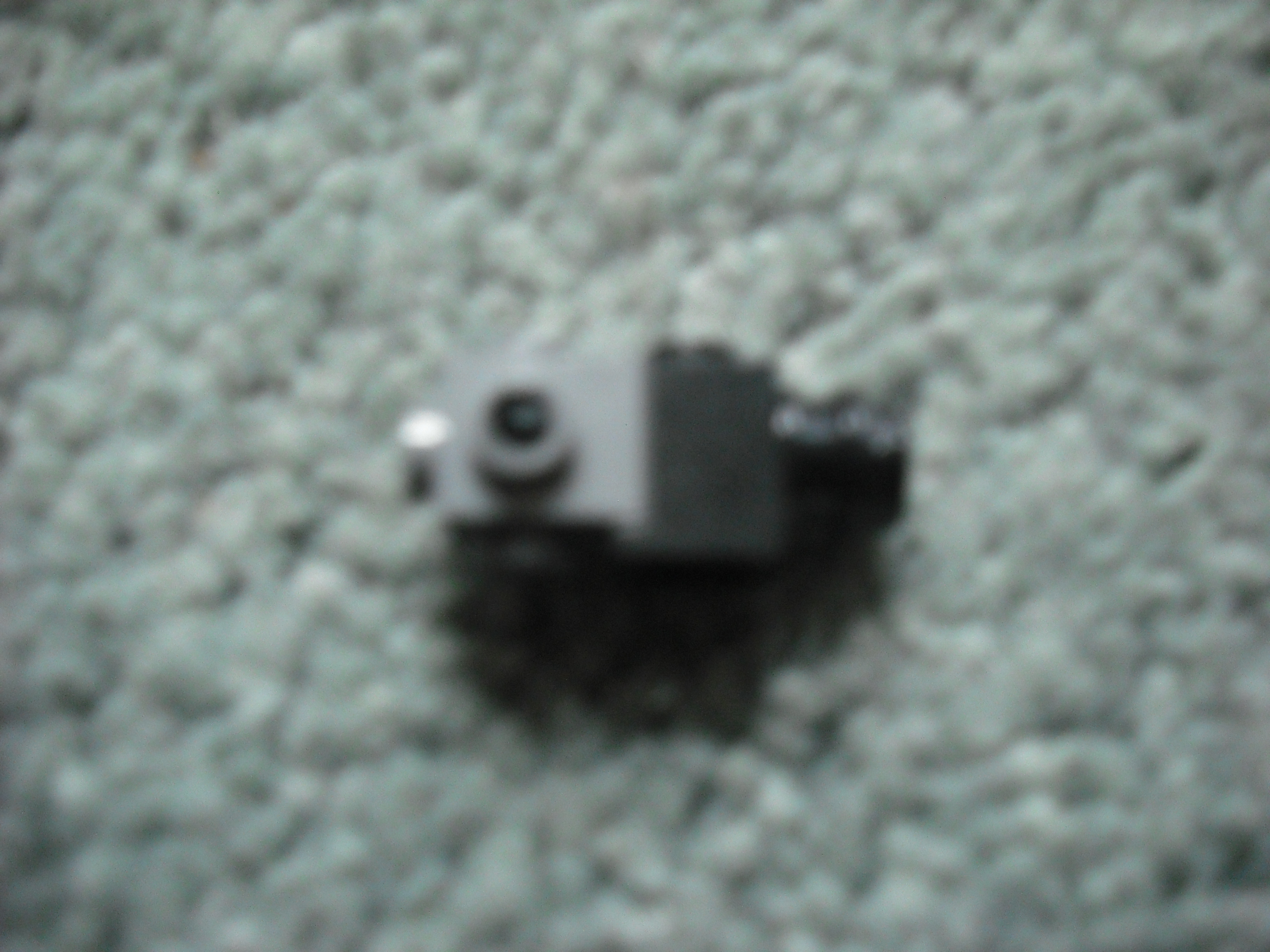 Lego Sniper Rifle : 12 Steps - Instructables